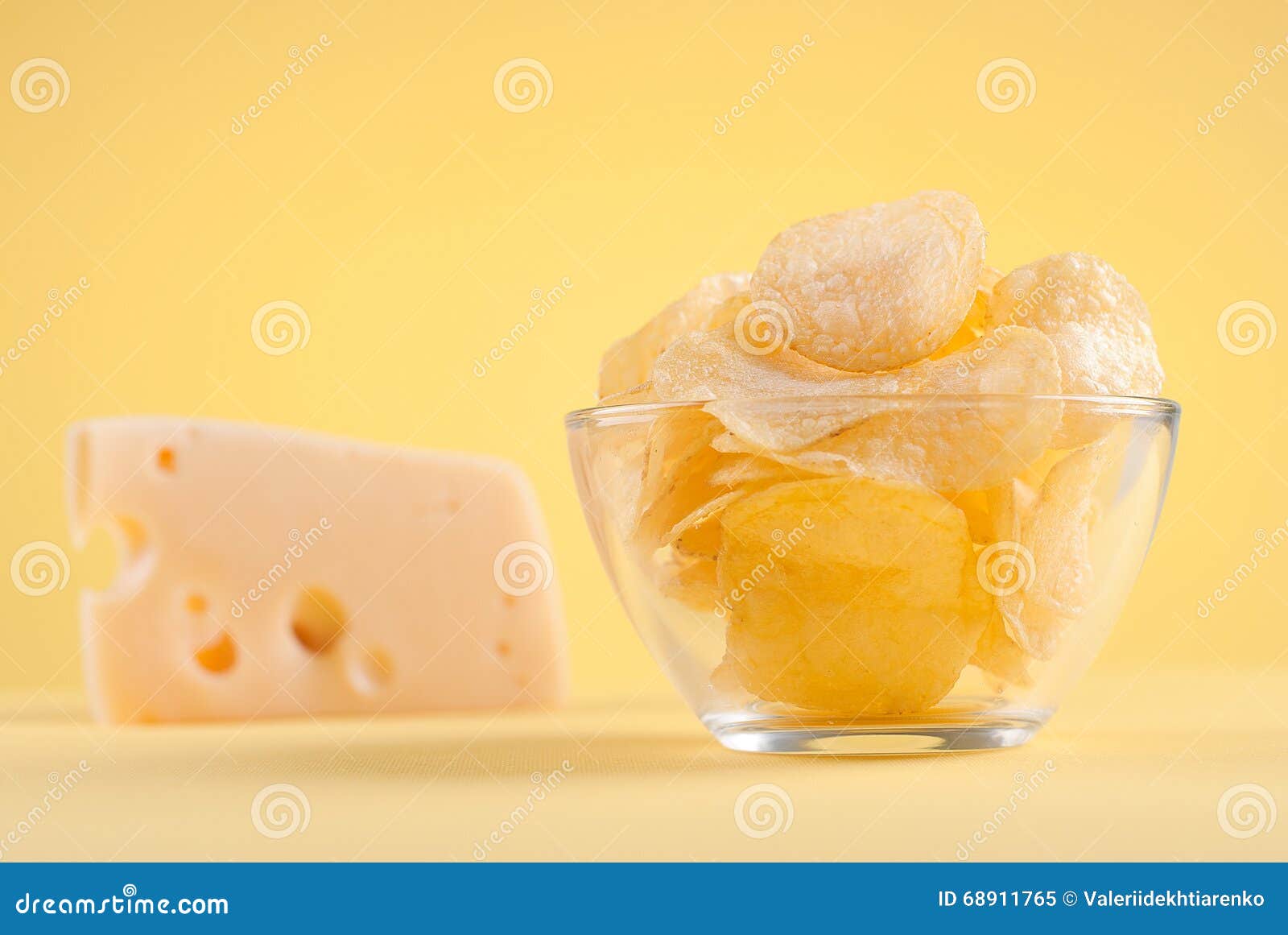 Potato chips and cheese ab stock image. Image of cheese - 68911765