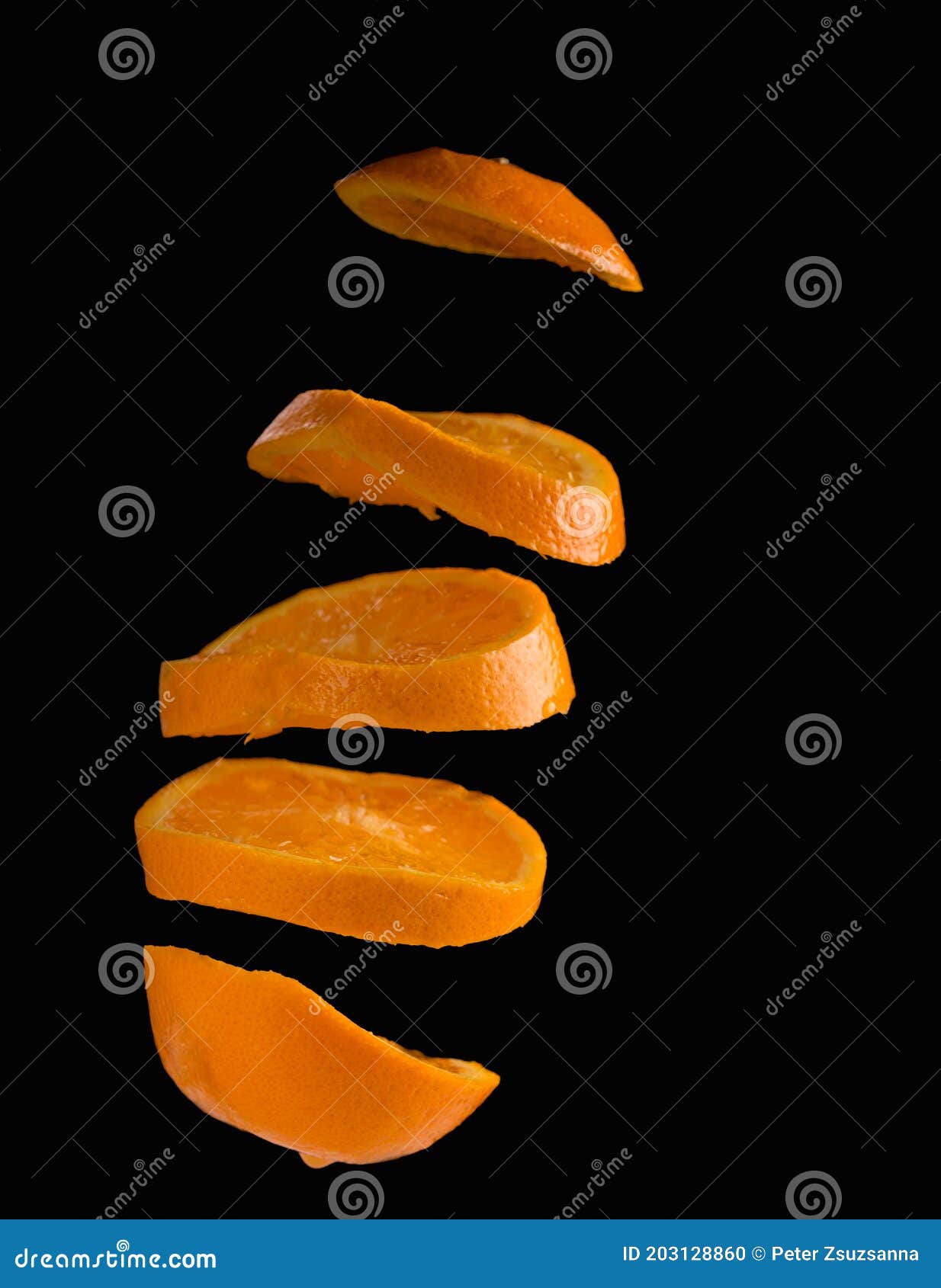 Potato chips falling stock photo. Image of chips, background - 203128860