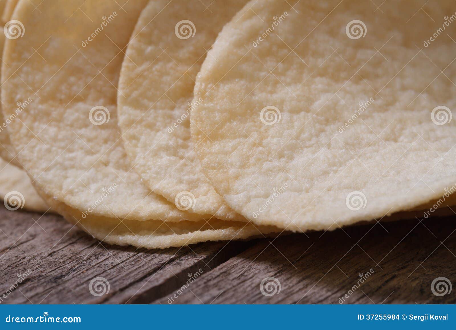 Curved Potato Ridges In A Dutch Polder Landscape Royalty-Free Stock ...