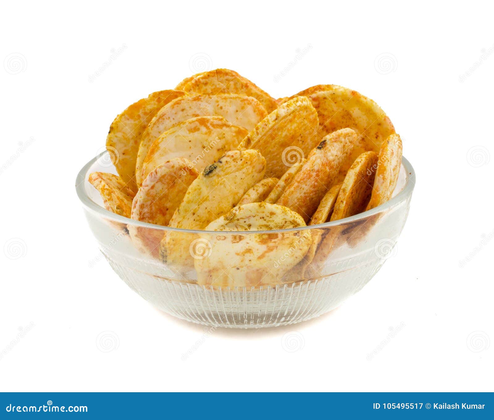 Potato chips stock image. Image of papri, chips, aloo - 105495517