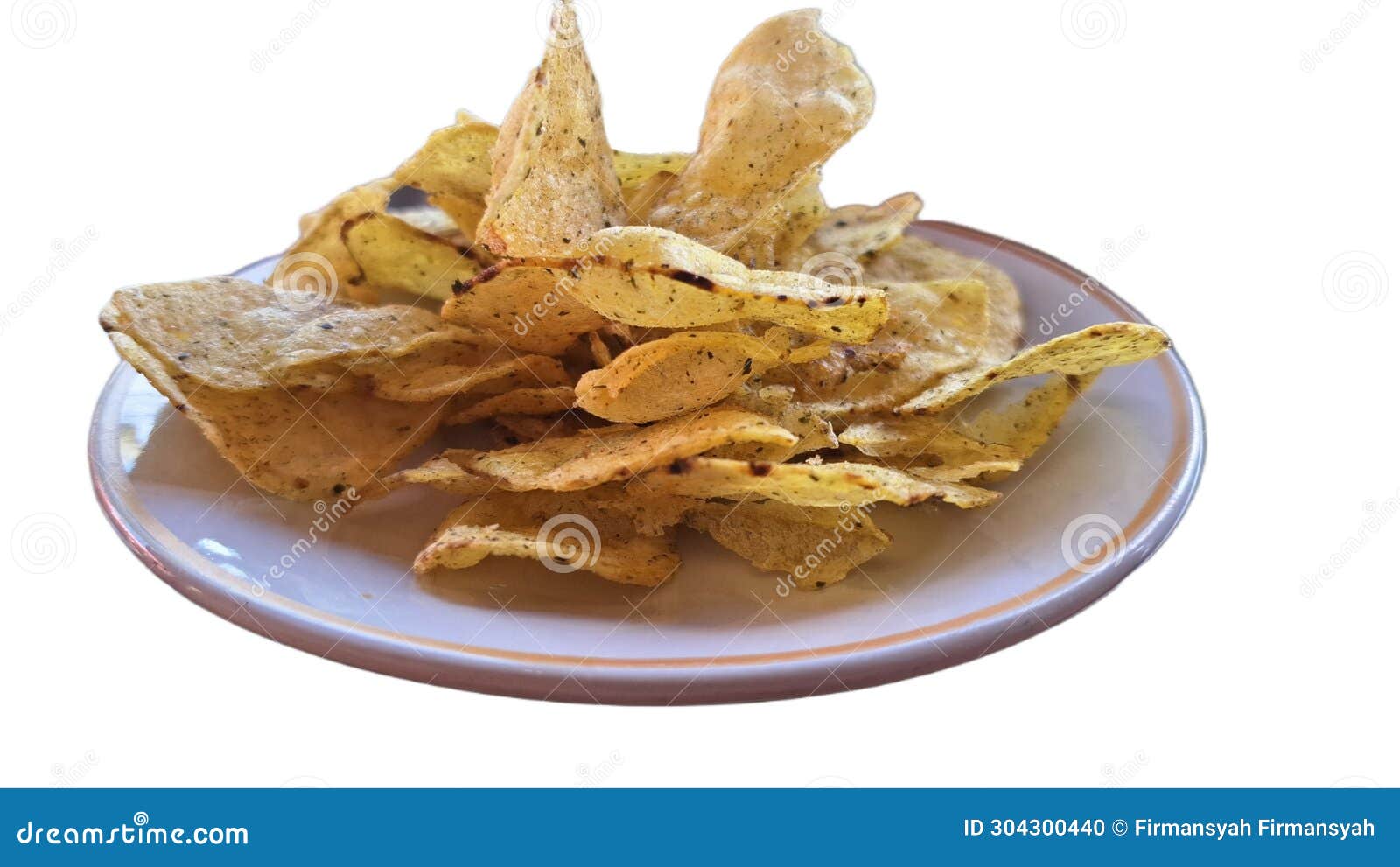 Potato Chips Ready To Eat while Relaxing Stock Photo - Image of potato ...