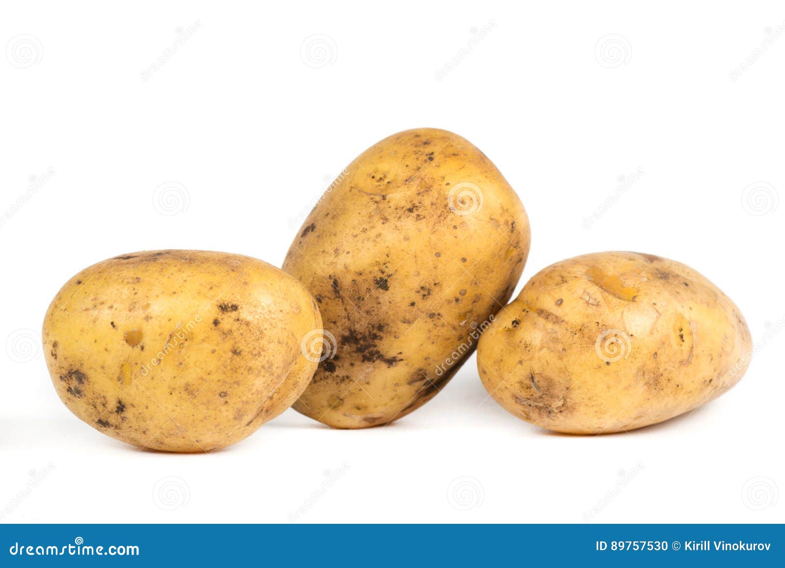 Potato close up stock photo. Image of feeling, plant - 89757530