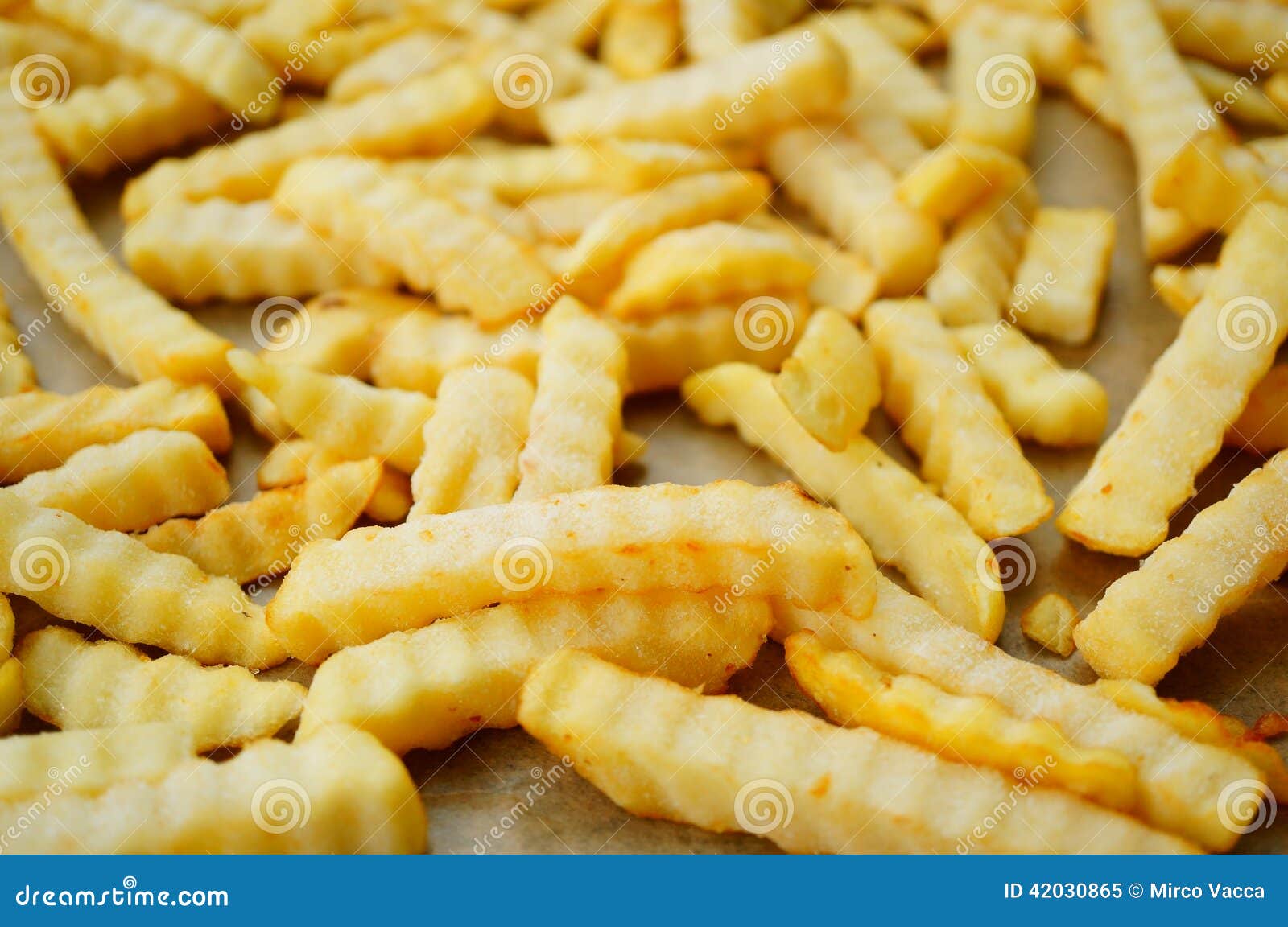 Potato frites stock image. Image of frites, pieces, potato - 42030865