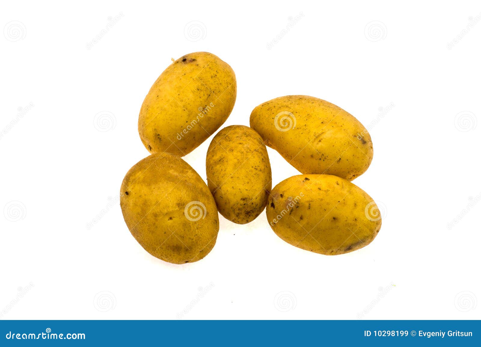 Potato fruits stock image. Image of vegetarian, nutrition - 10298199