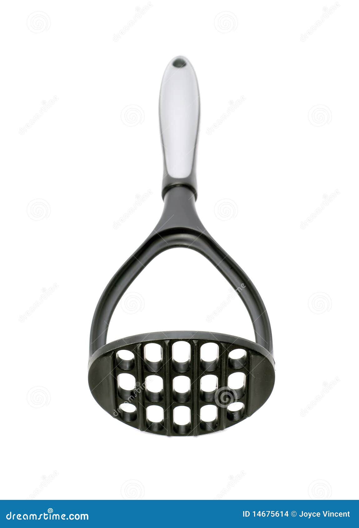 Potato Masher stock photo. Image of potato, masher, cooking - 14675614