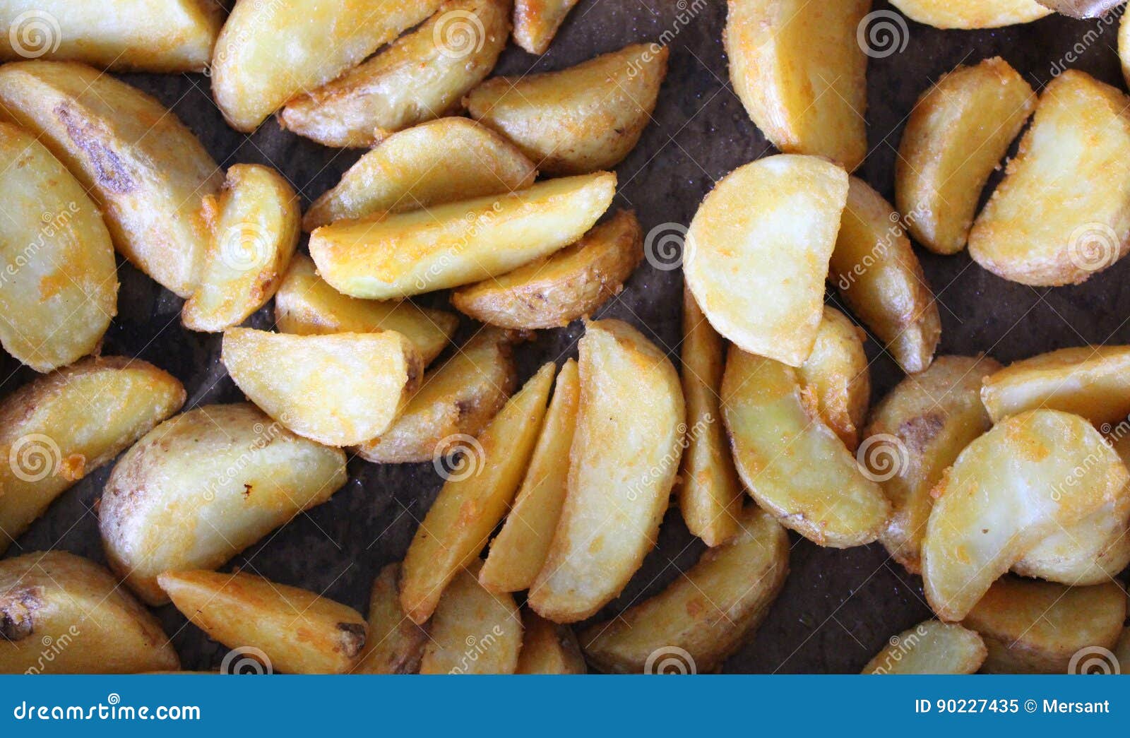 Potato stock image. Image of fresh, foods, potato, fast - 90227435