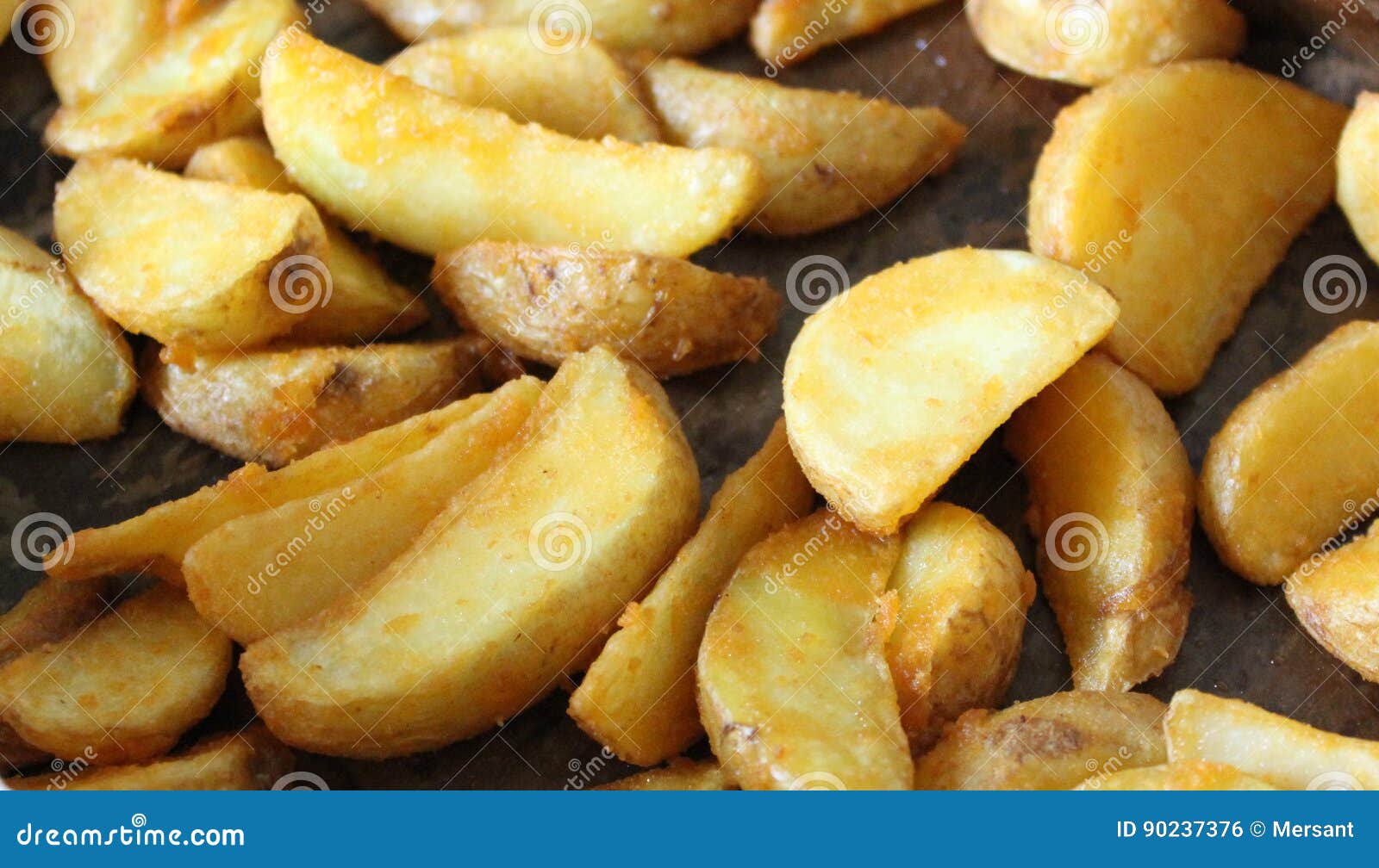 Potato stock photo. Image of fast, kitchen, potato, foods - 90237376