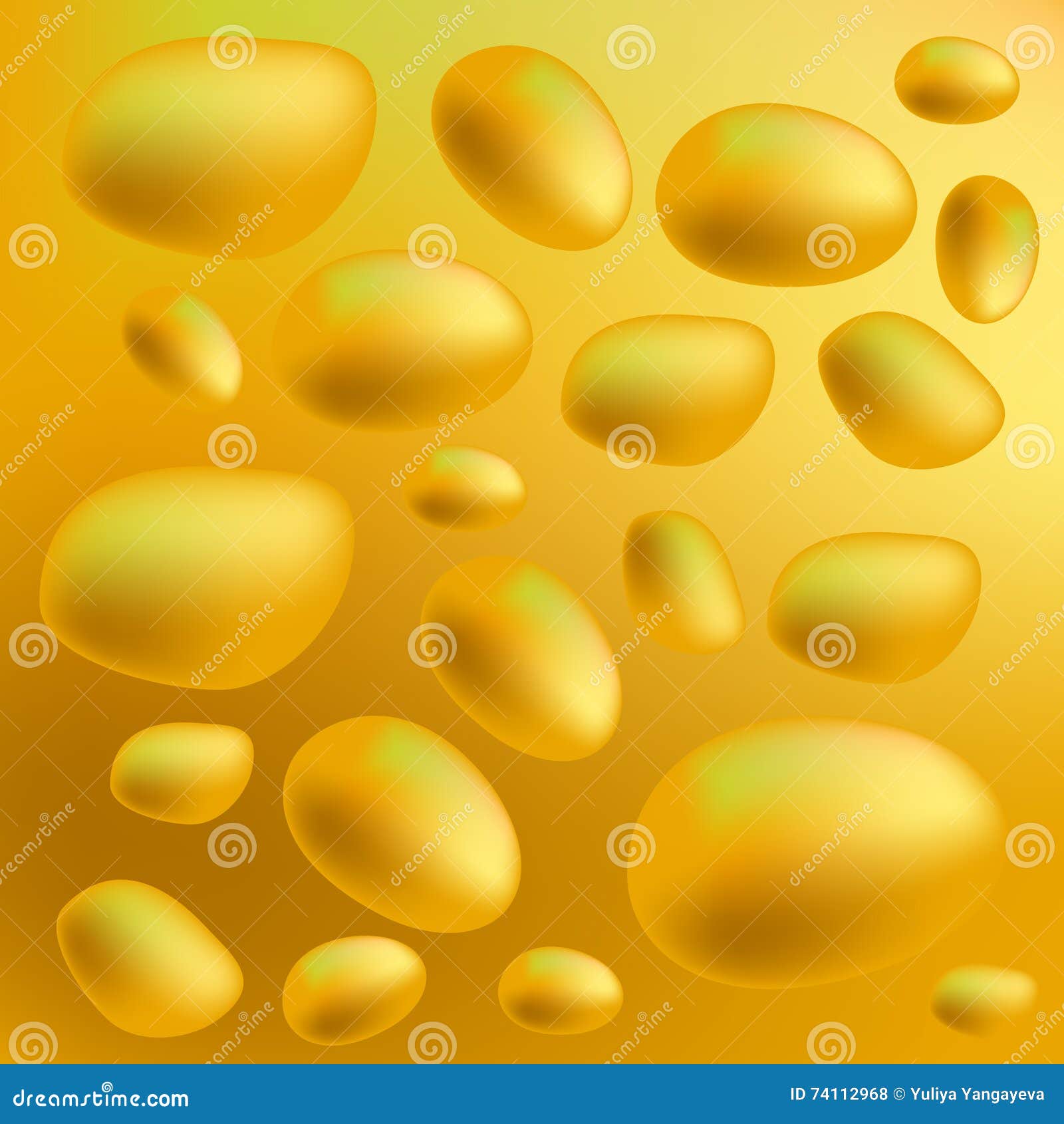 Potato texture. stock vector. Illustration of healthy - 74112968