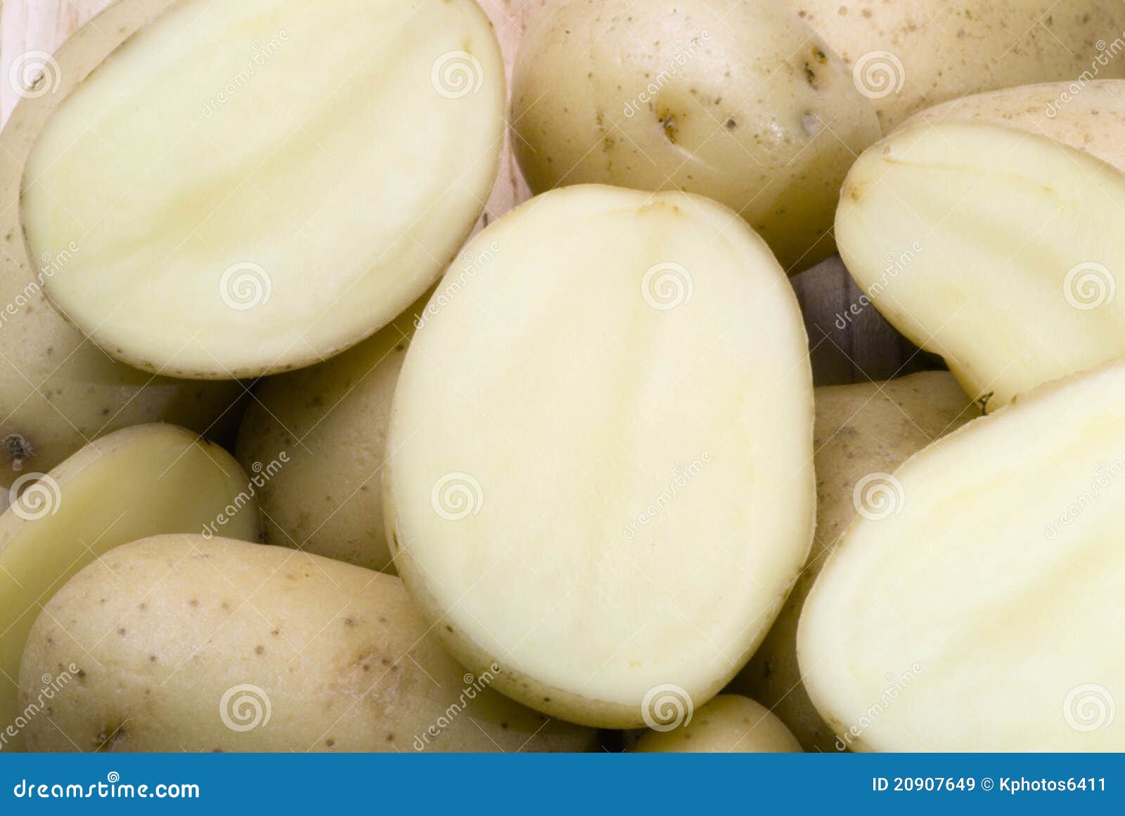 Potato vegetable stock image. Image of supper, food, potatoe - 20907649