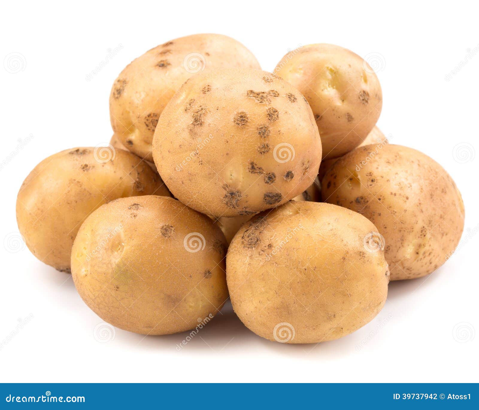 Potato vegetables stock photo. Image of cooking, feeling - 39737942