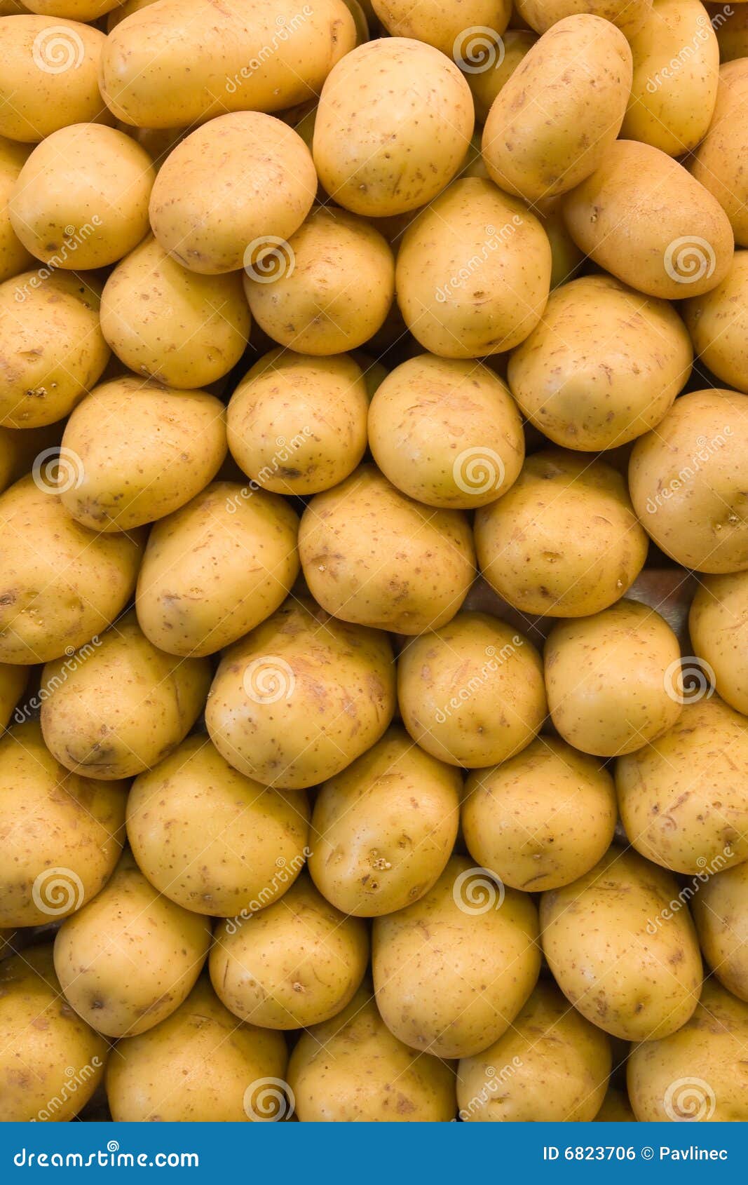 Potatoe background stock photo. Image of minerals, plant - 6823706