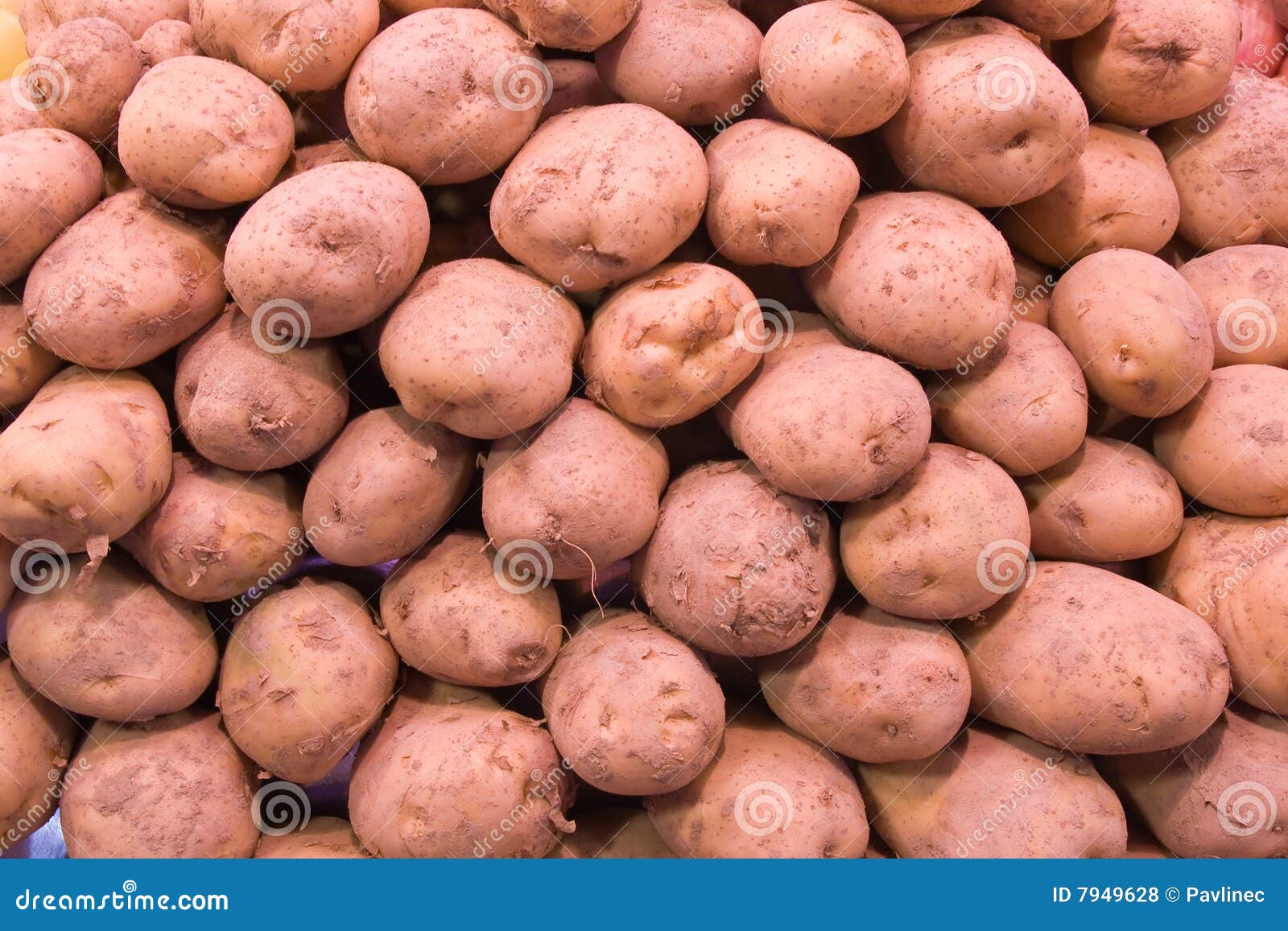 Potatoe background stock photo. Image of sheet, season - 7949628