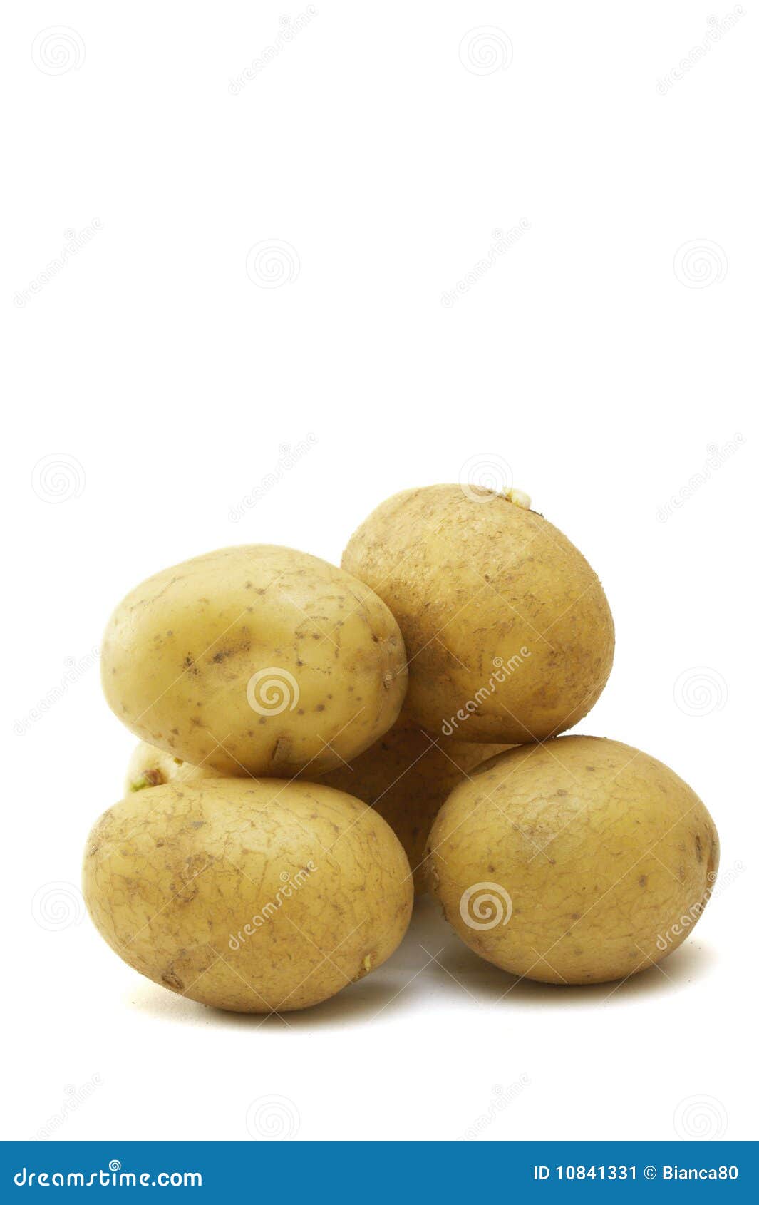 Potatoes stock image. Image of peel, fries, starches - 10841331