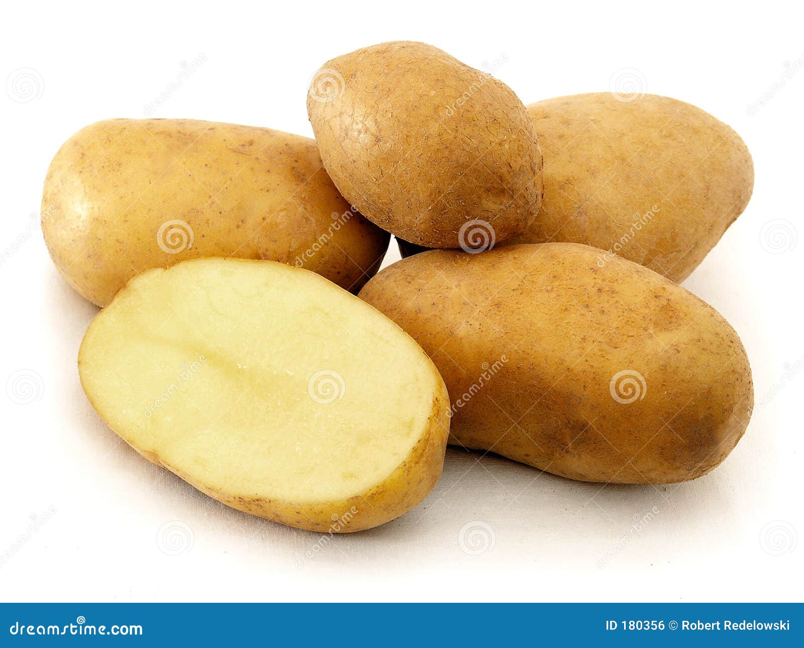 Potatoes stock photo. Image of golden, grouped, nutritional - 180356
