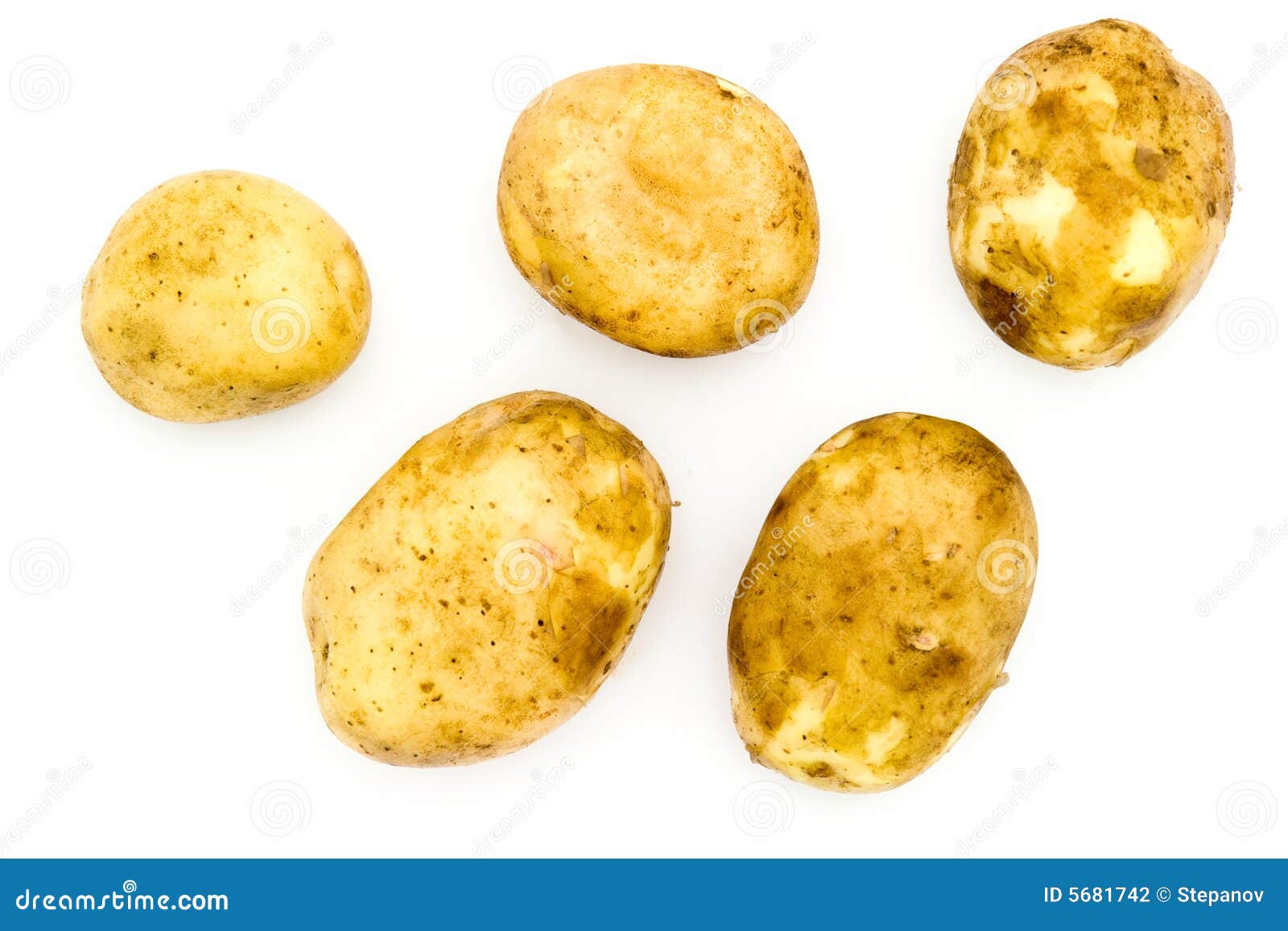 Potatoes stock photo. Image of dieting, health, diet, food - 5681742