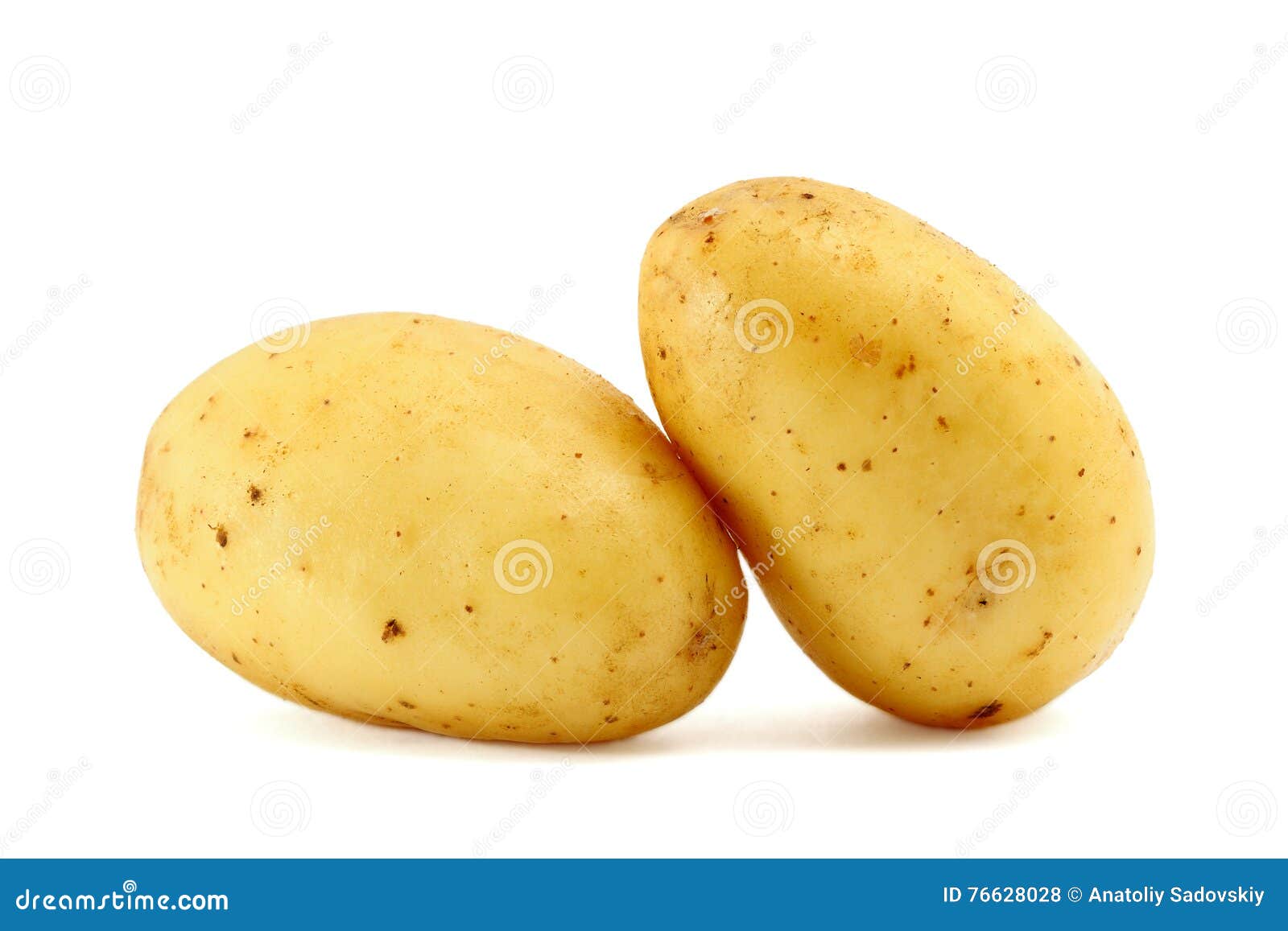Potatoes stock photo. Image of healthy, food, vegetable - 76628028