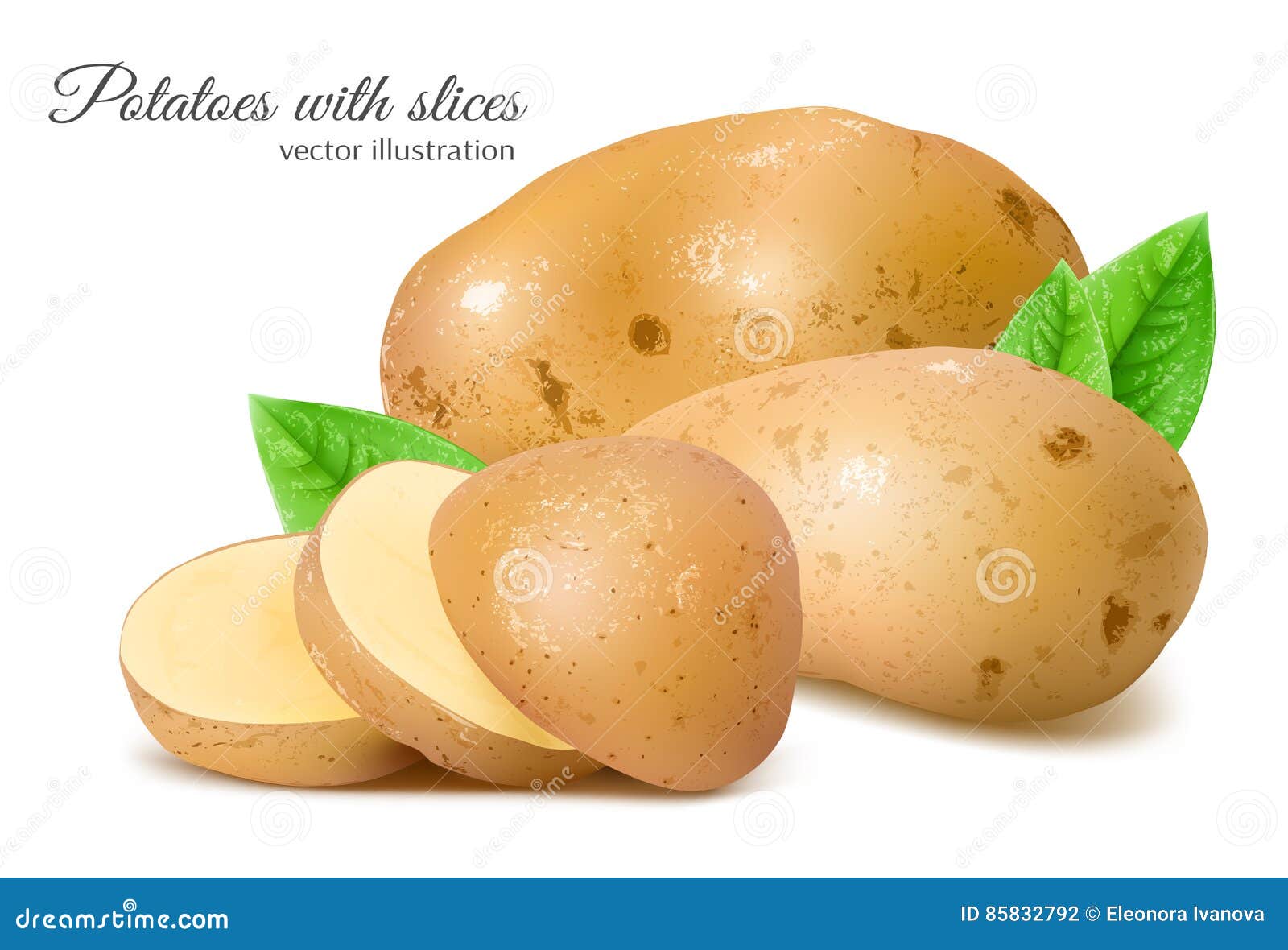 Potatoes Cartoons, Illustrations & Vector Stock Images - 76872 Pictures ...
