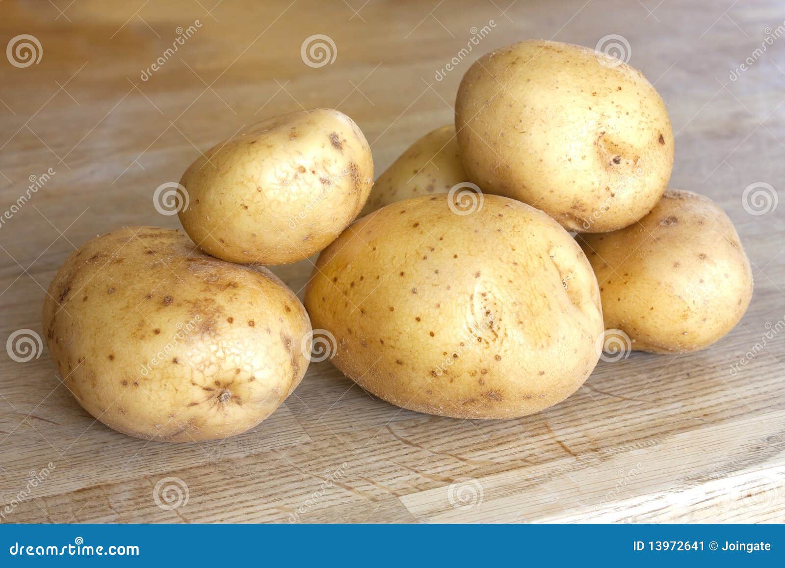 Potatos stock image. Image of starch, piper, kitchen - 13972641