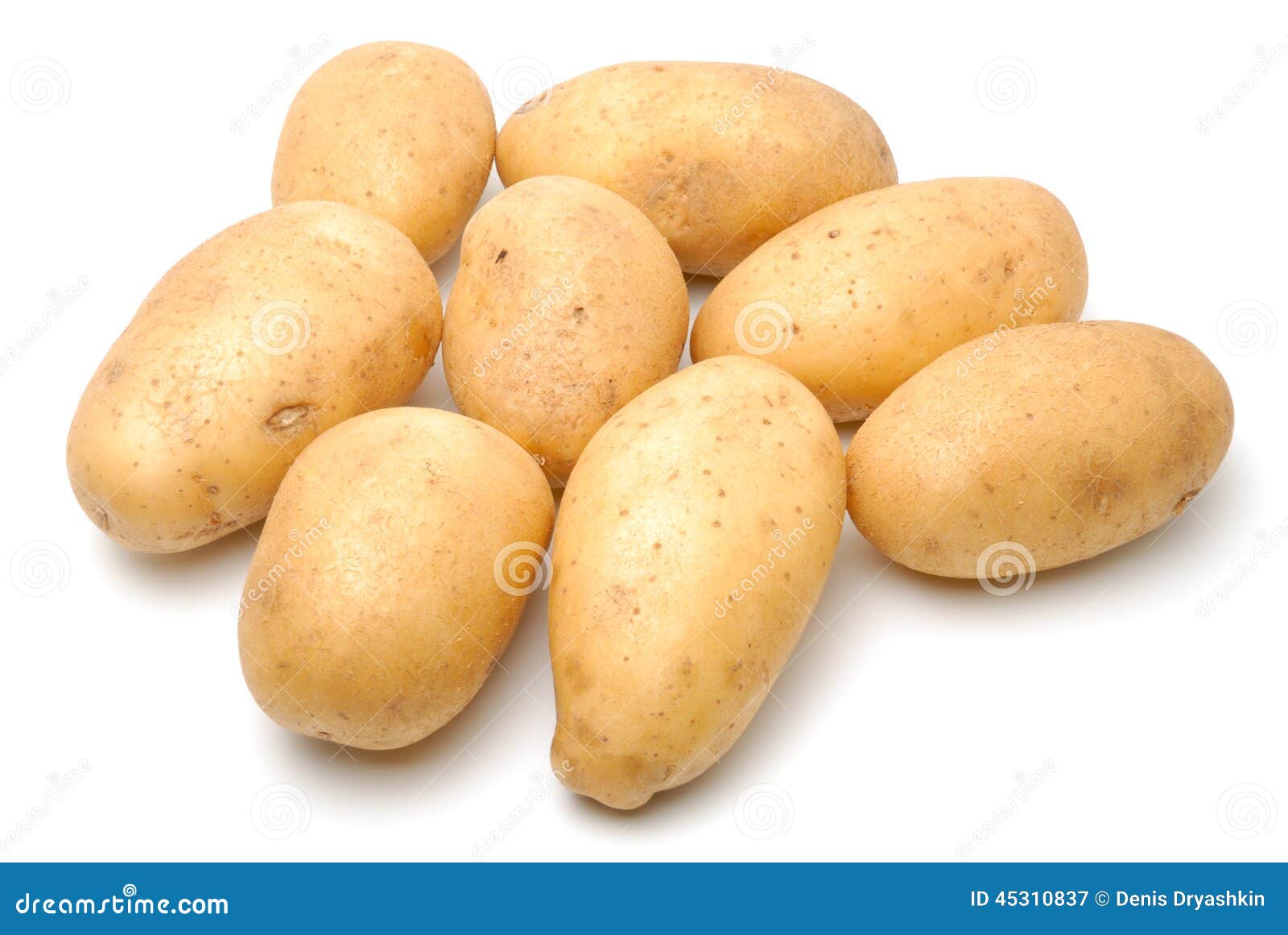Potatos stock afbeelding. Image of diëet, ingrediënt - 45310837