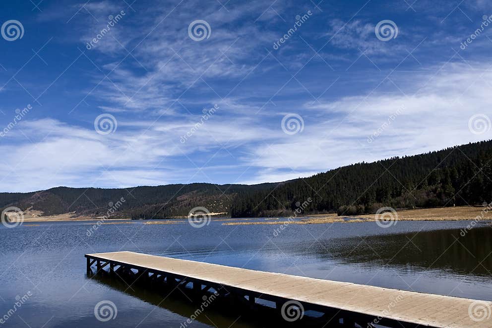 Potatso National Park 2 stock photo. Image of architecture - 4841462