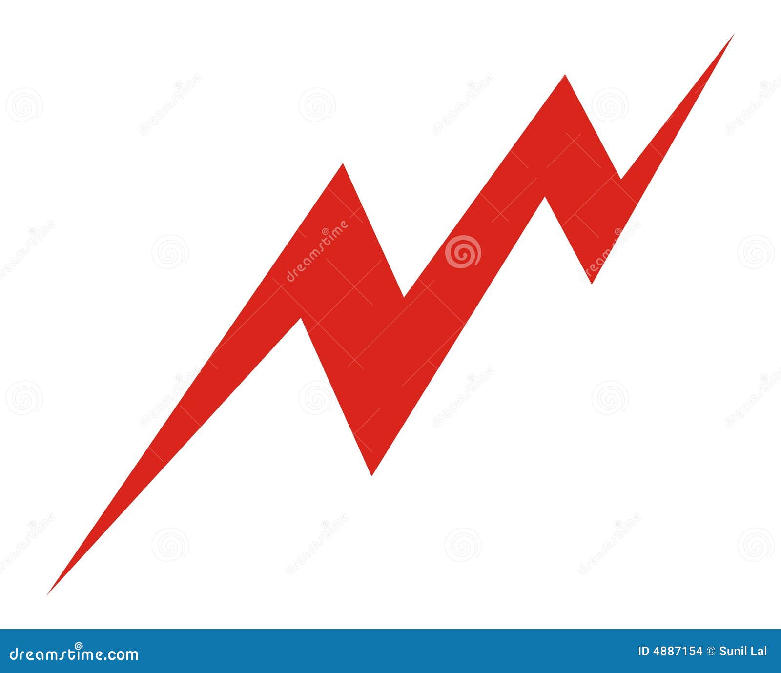 Potencia Del Icono [electricidad] Stock de ilustración - Ilustración de ...