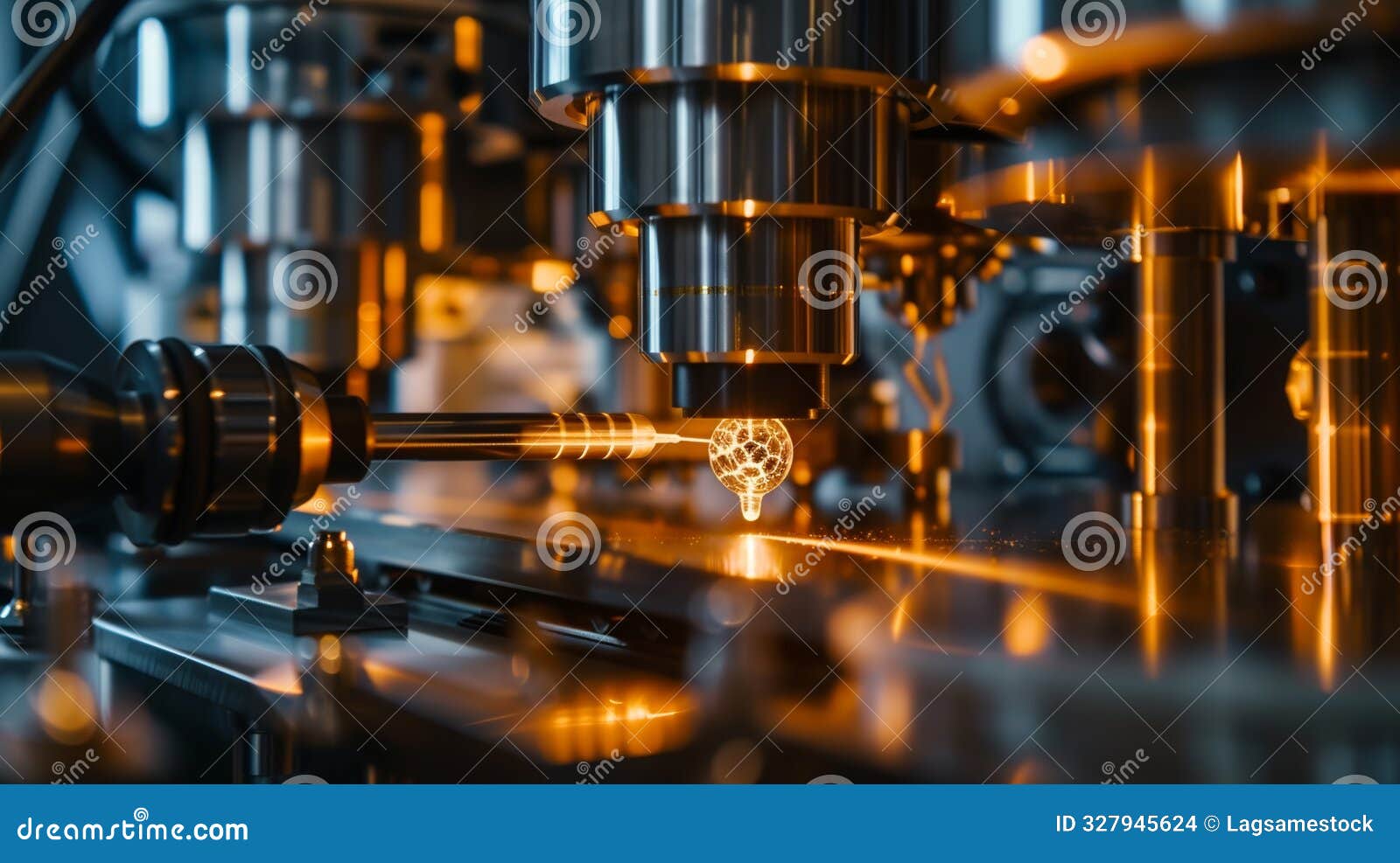 The Potential of Quantum Computing To Transform Technology Stock ...