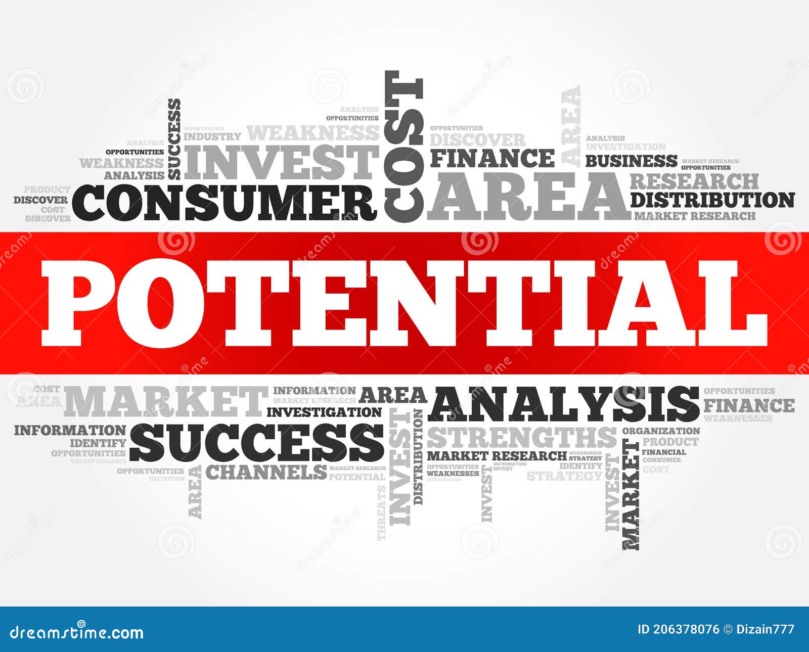 Potential Word Spedometer Reaching Full Possible Opportunity Royalty ...