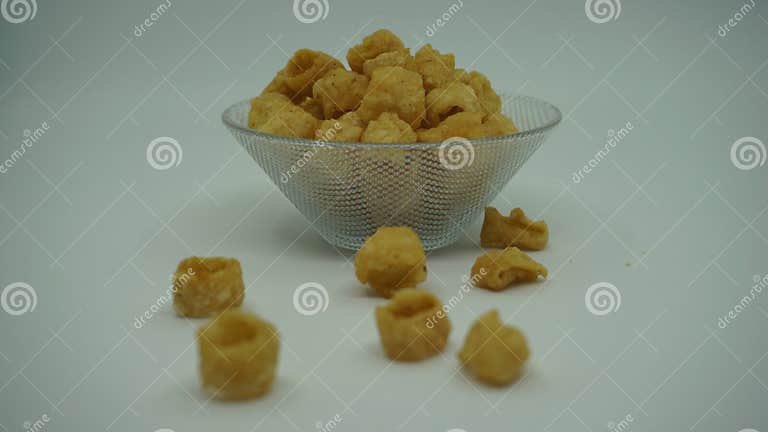 Pothil is a Traditional Snack Stock Photo - Image of crispy, cake ...