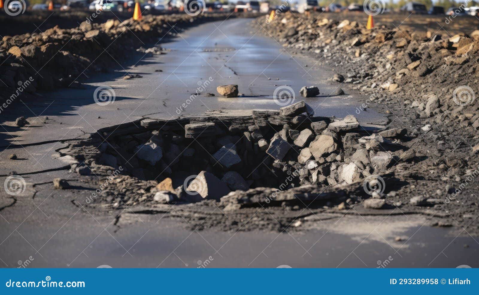 Pothole Perils Stock Illustrations – 1 Pothole Perils Stock ... Pothole Perils Stock Illustrations – 1 Pothole Perils Stock ...