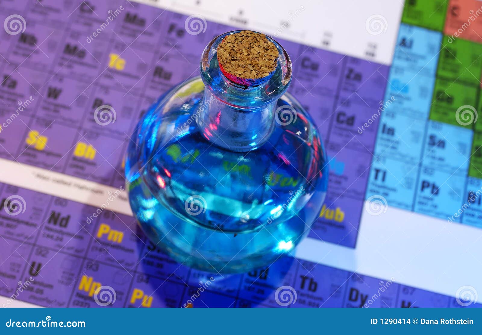 Potion stock photo. Image of laboratory, science, research - 1290414