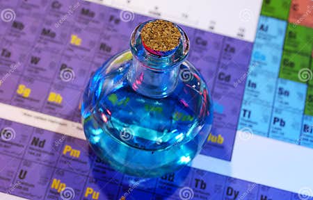 Potion stock photo. Image of laboratory, science, research - 1290414