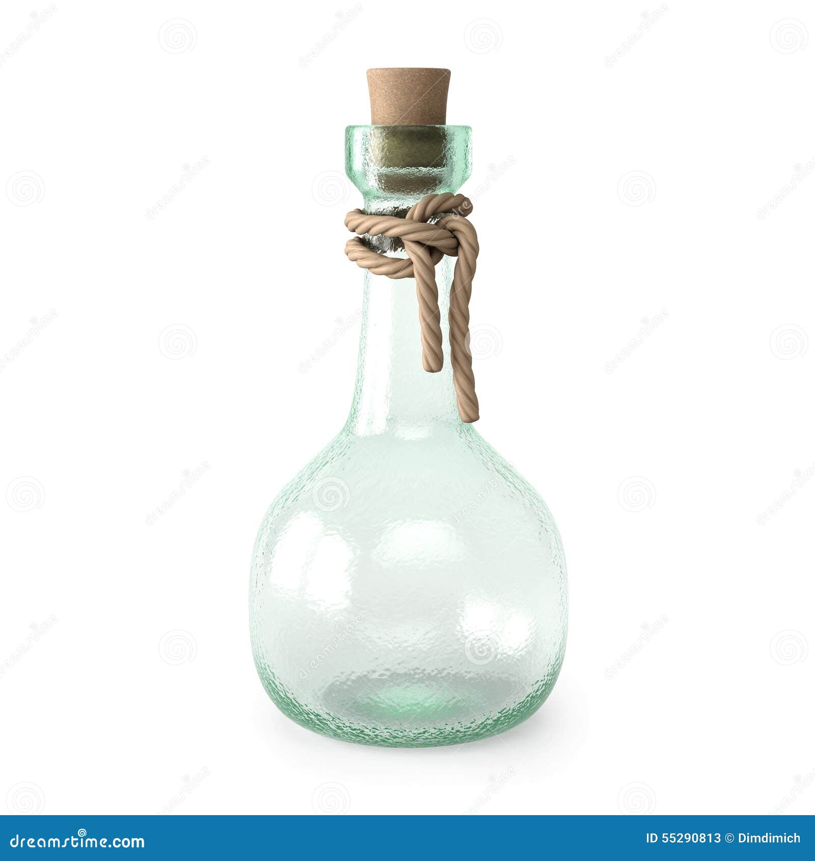 Potion stock illustration. Illustration of chemical, apothecary - 55290813