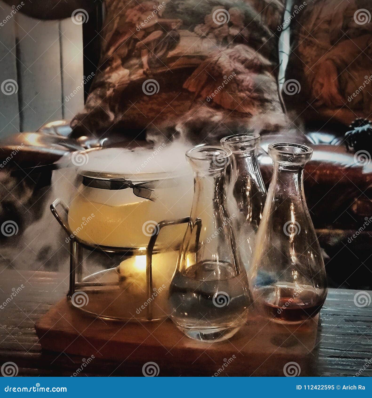 Potion drink stock image. Image of vodka, potion, drinks - 112422595