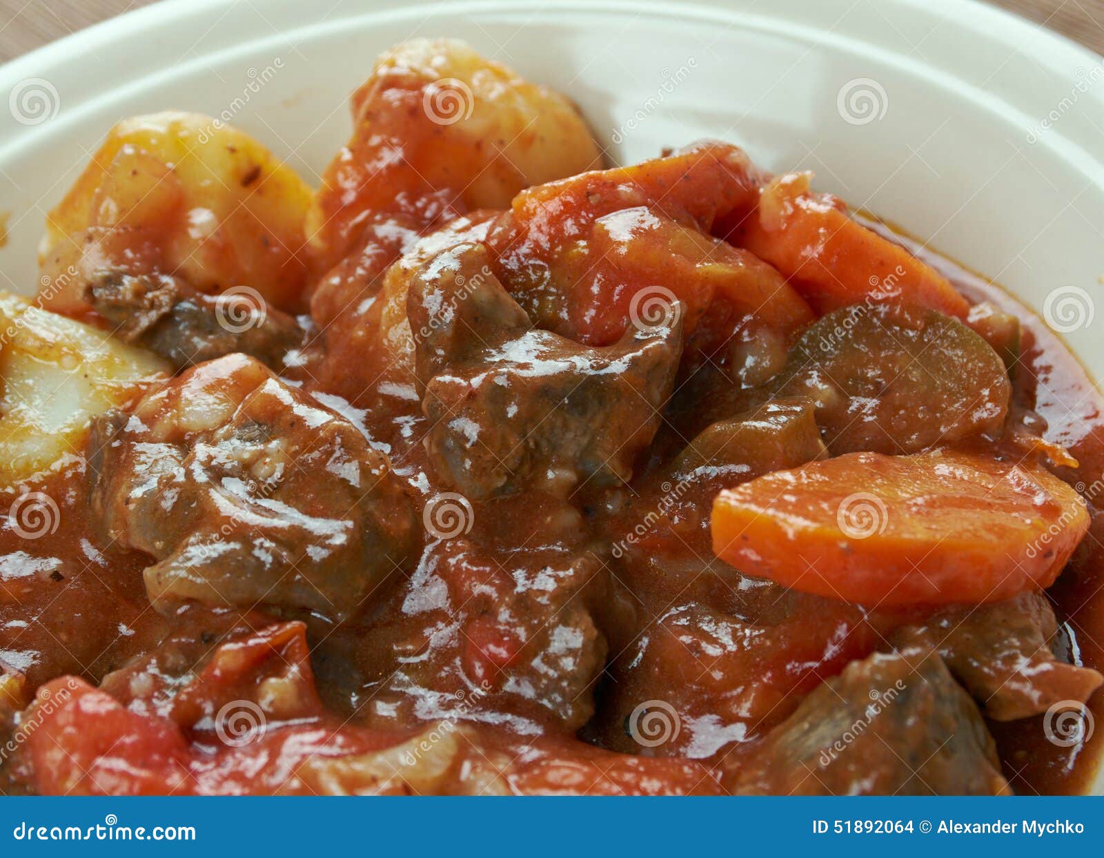 Potjiekos stock photo. Image of potatoes, smell, potjie - 51892064