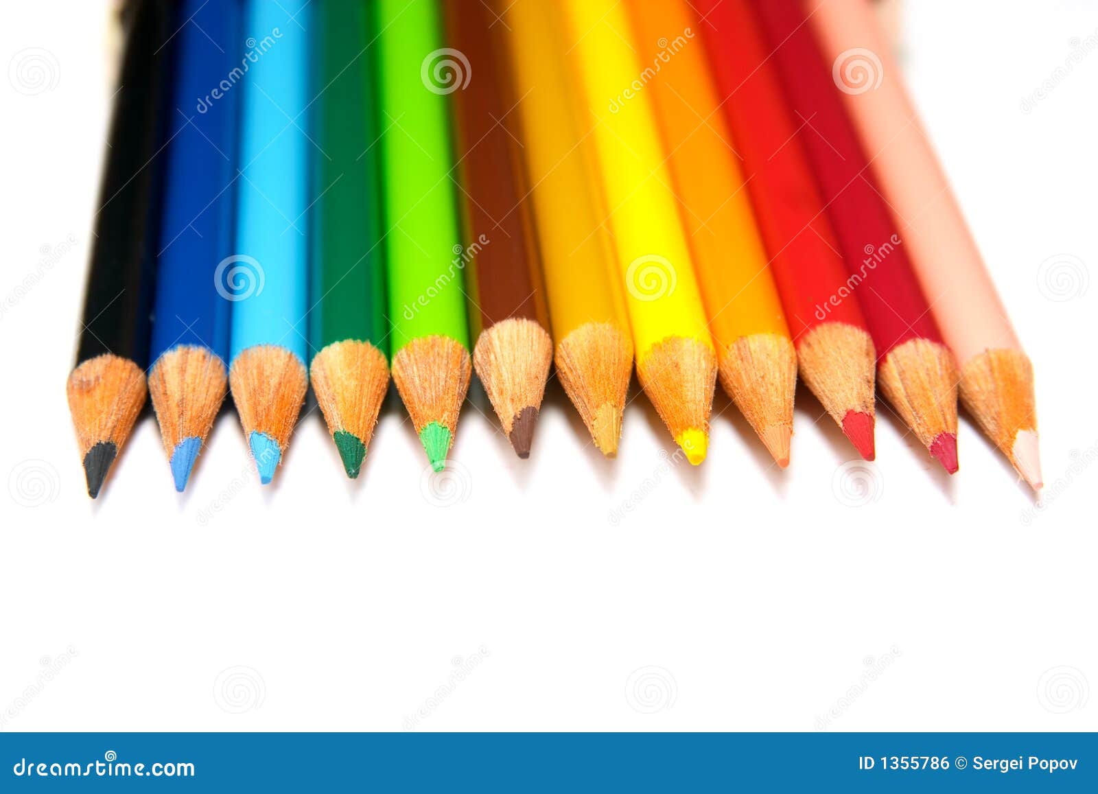 Potloden Picture. Image: 1355786