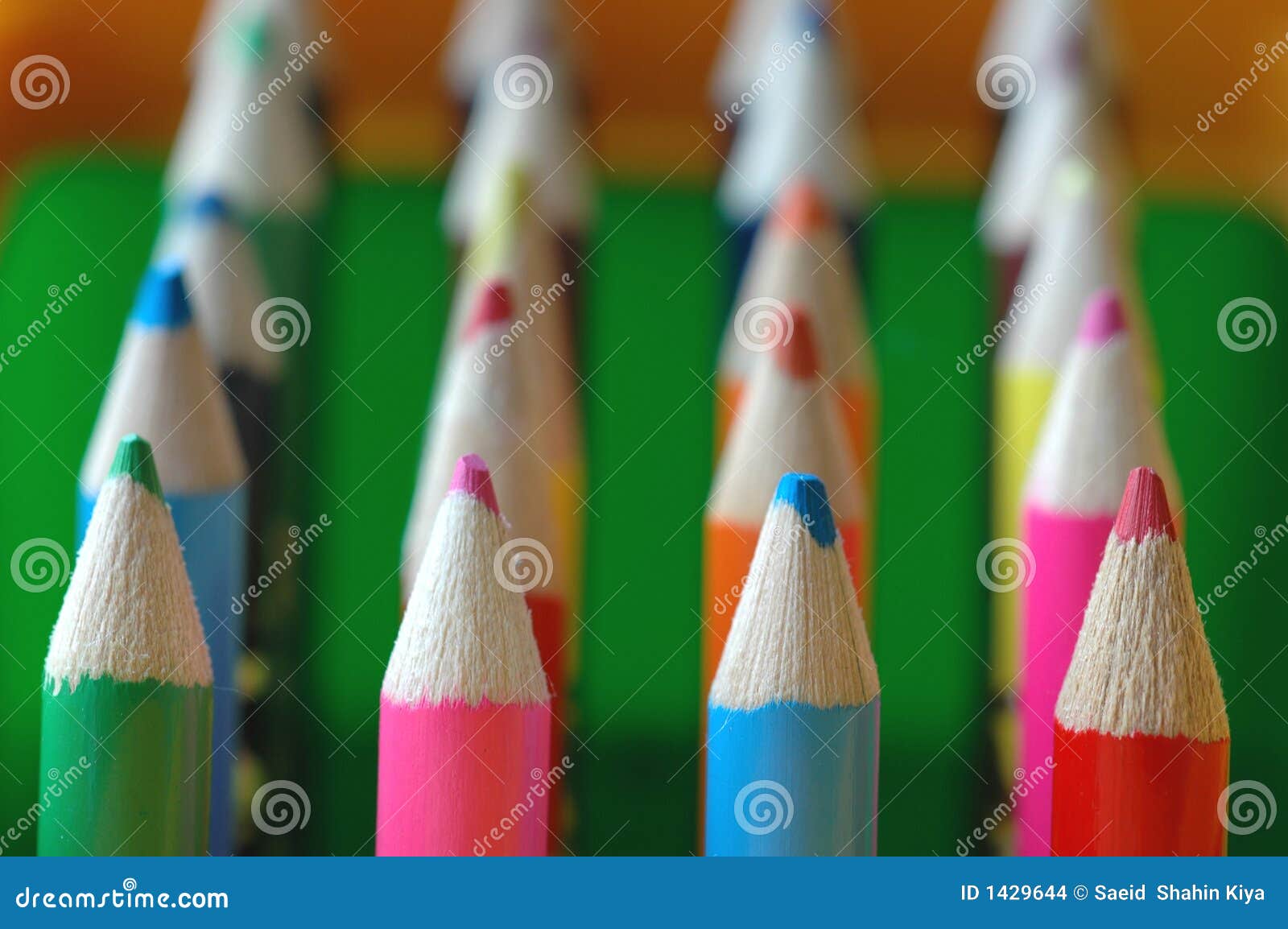 Potloden Picture. Image: 1429644