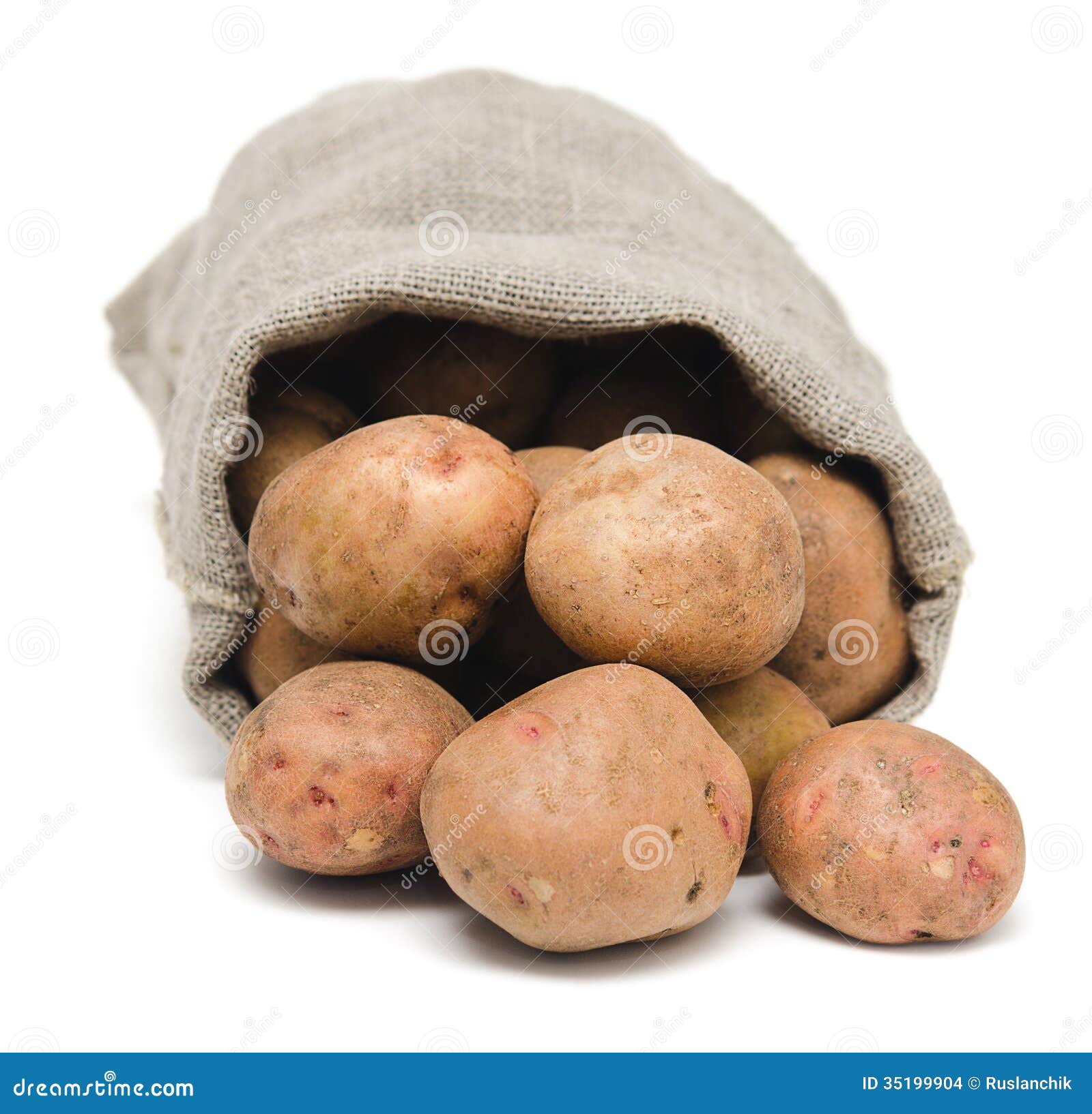 Potoato stock photo. Image of horizontal, vegetarian - 35199904