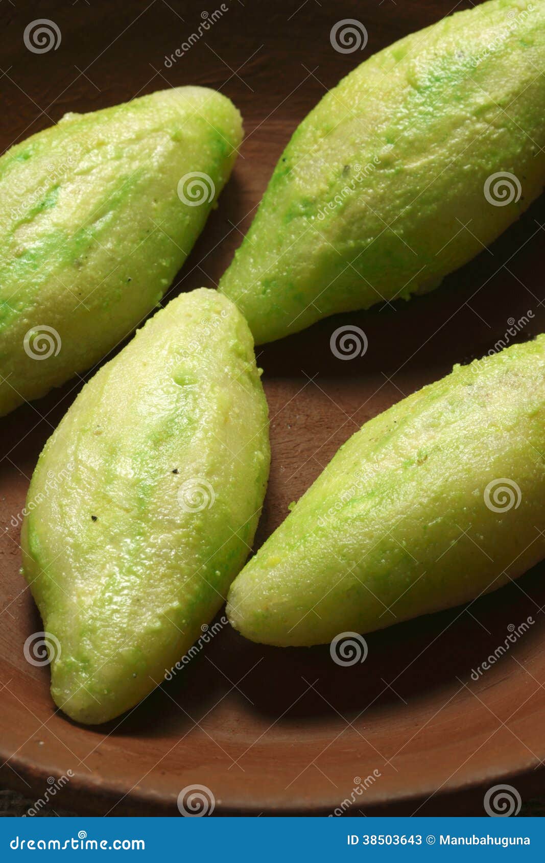 Potol - an Indian Sweet Dish Stock Image - Image of culinary, asian ...