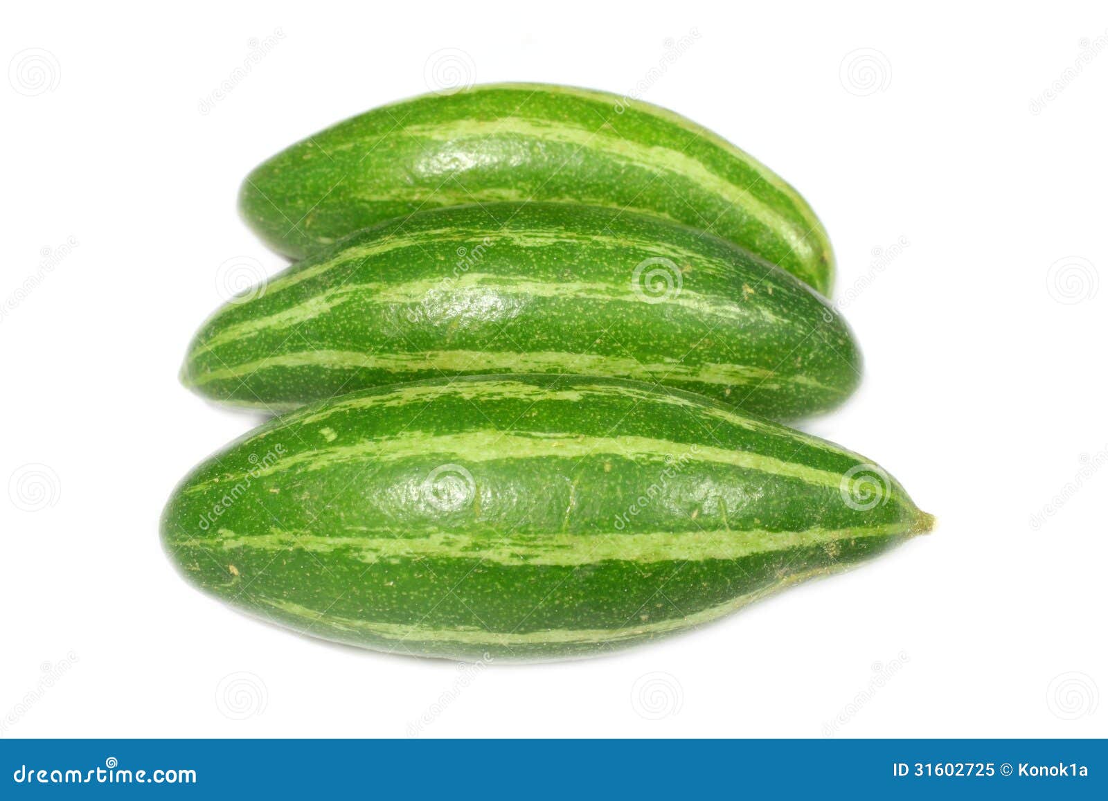 Potol Or Trichosanthes Dioica Royalty Free Stock Photo - Image: 31602725