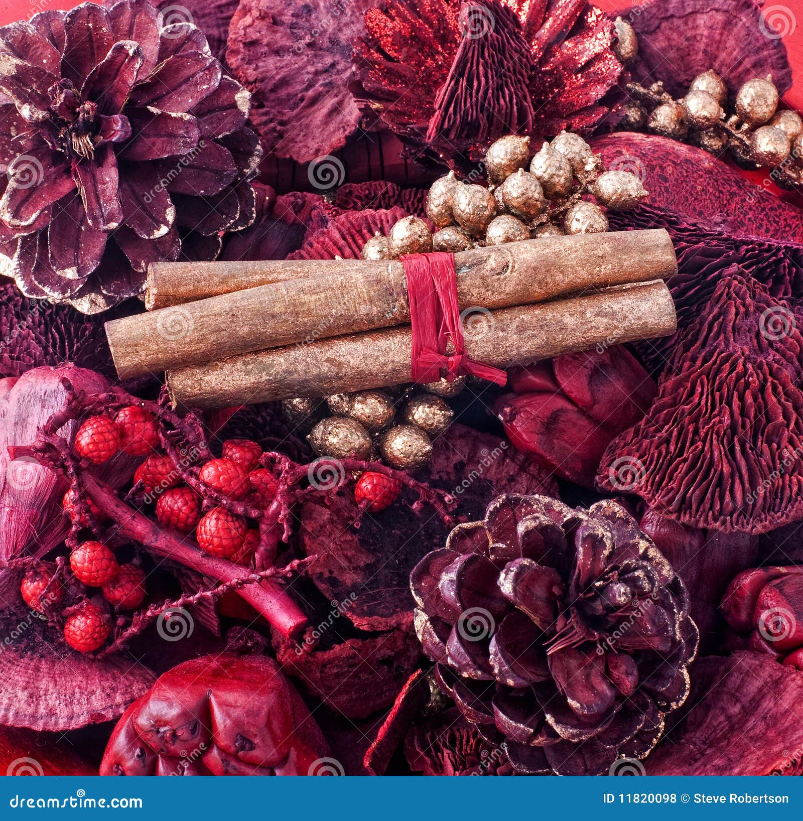 PotPourri stock photo. Image of freshen, display, perfumed - 11820098