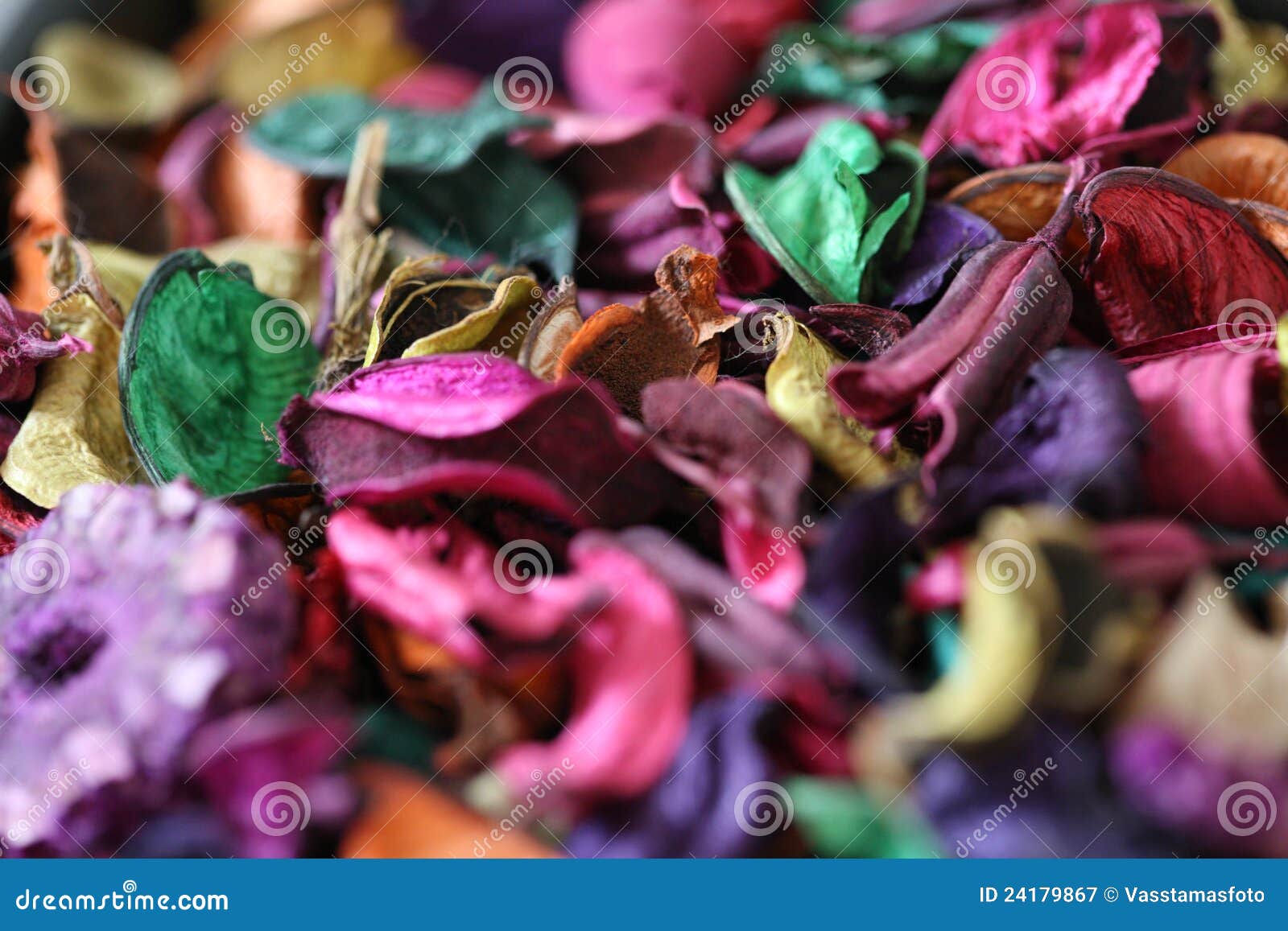 Potpourri stock image. Image of background, cone, flora - 24179867