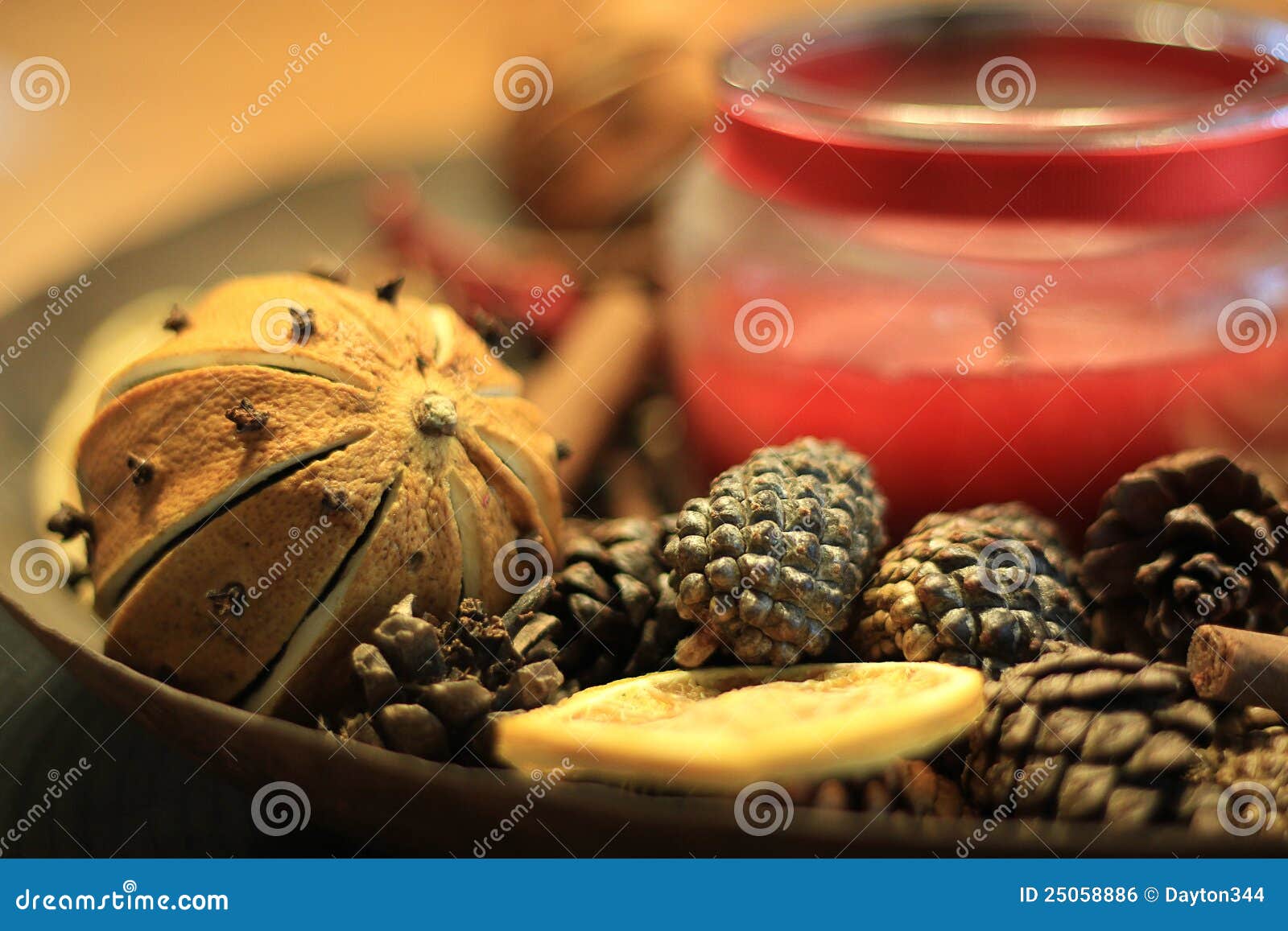 Potpourri stock photo. Image of berry, berries, clove - 25058886
