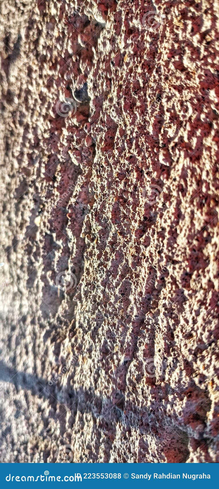 Potrait Background Natural of Concrete Texture Stock Photo - Image of ...