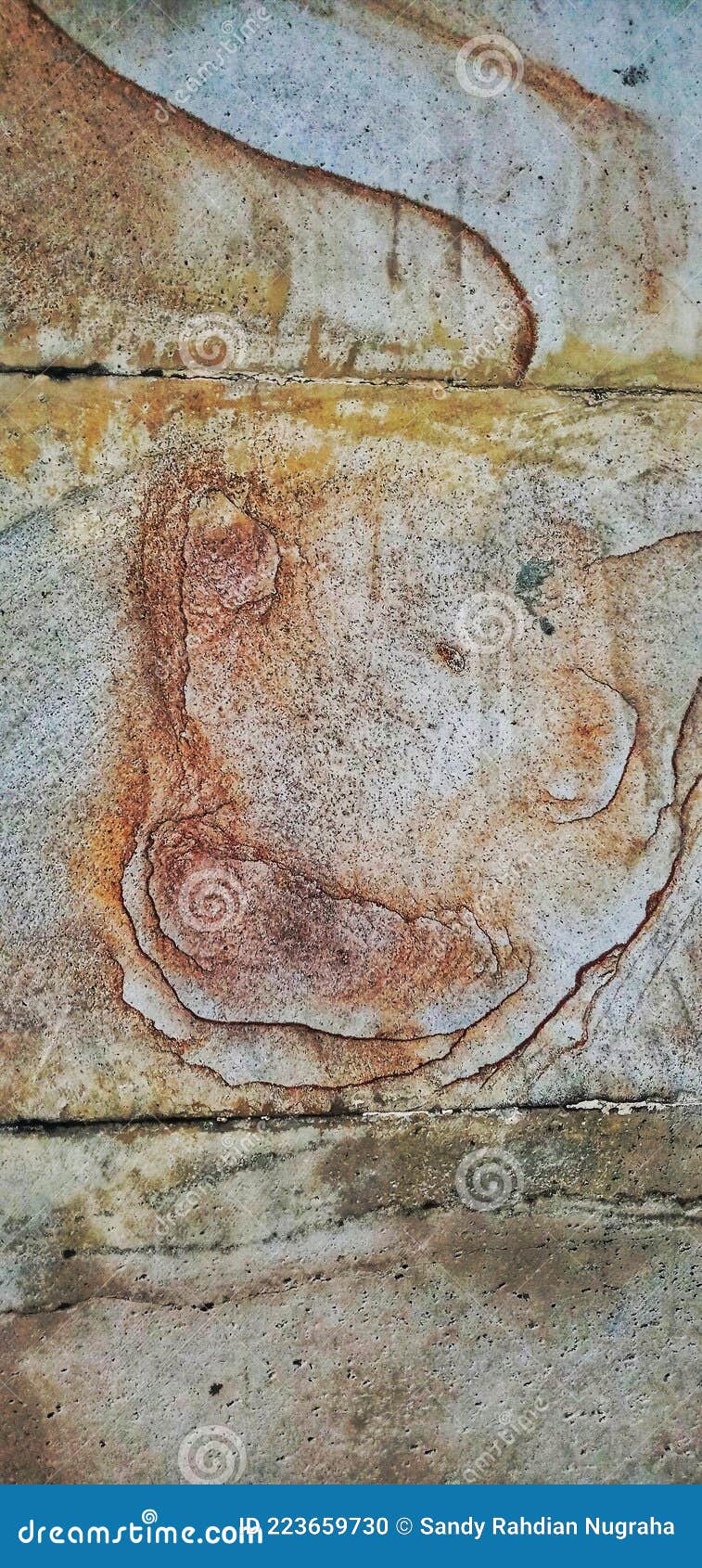 Potrait Background Of White Tower City Royalty-Free Stock Photography ...