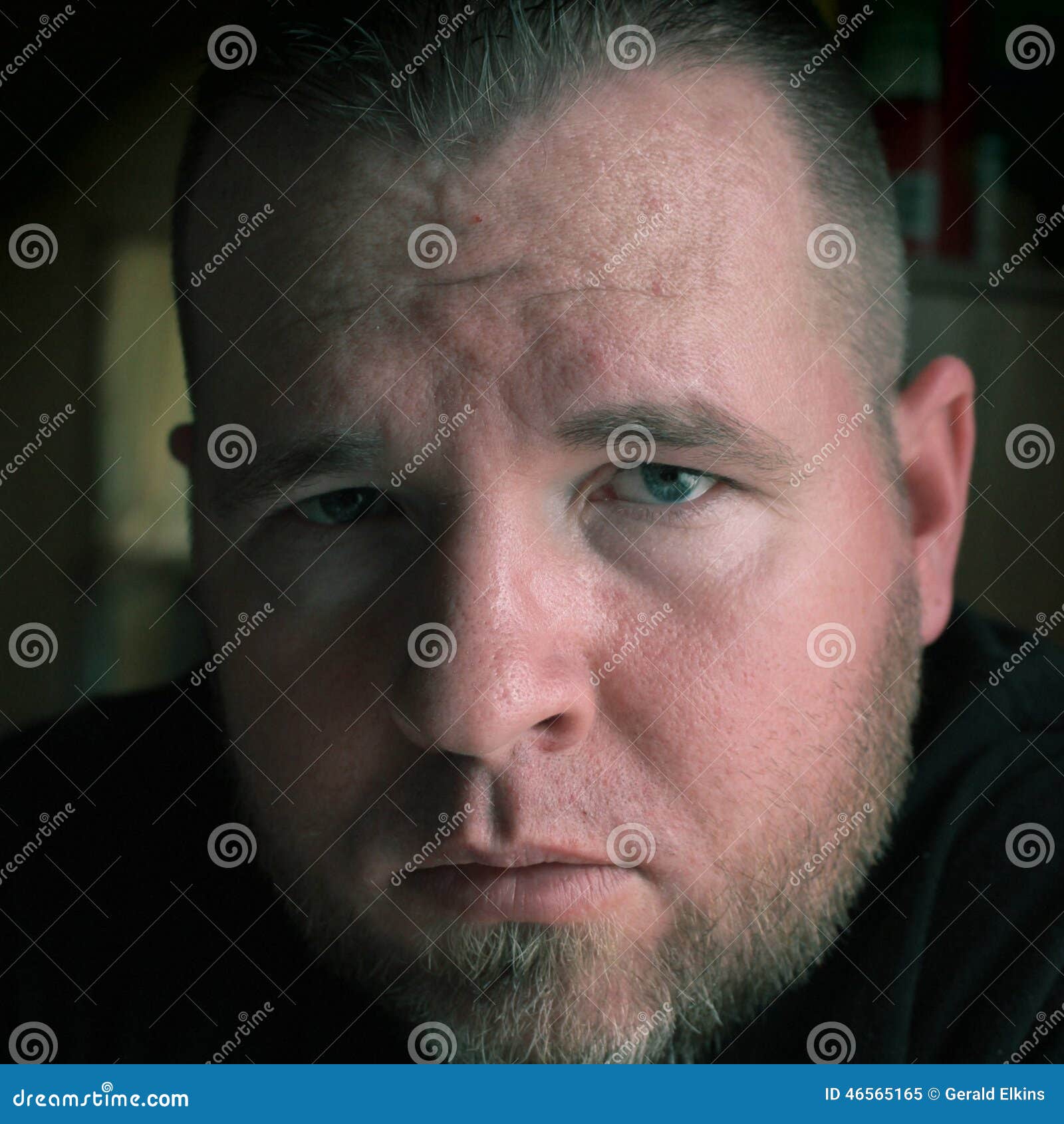 Portrait editorial image. Image of deep, blessing, black - 46565165