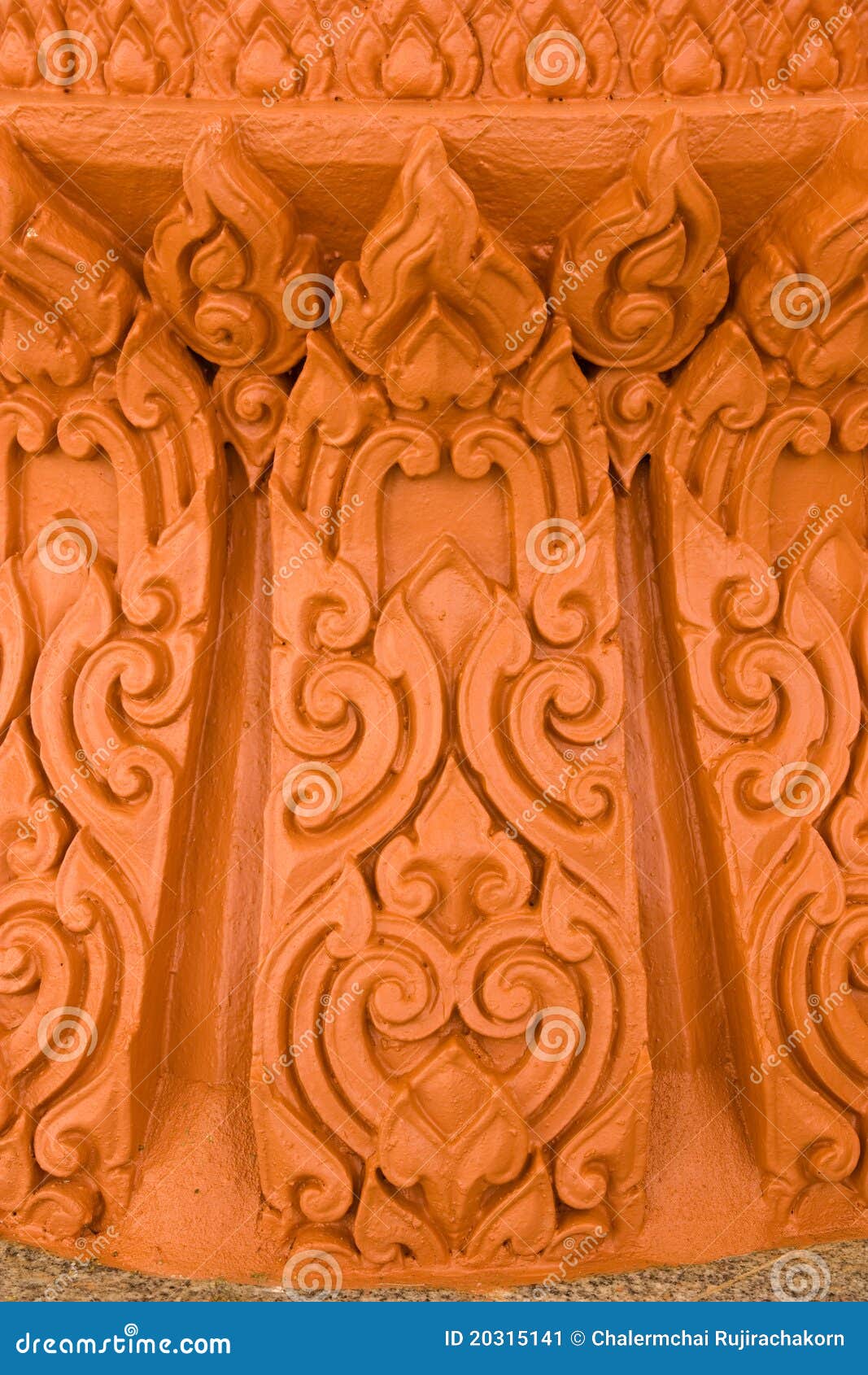 Pottery stock image. Image of work, decor, decorative - 20315141