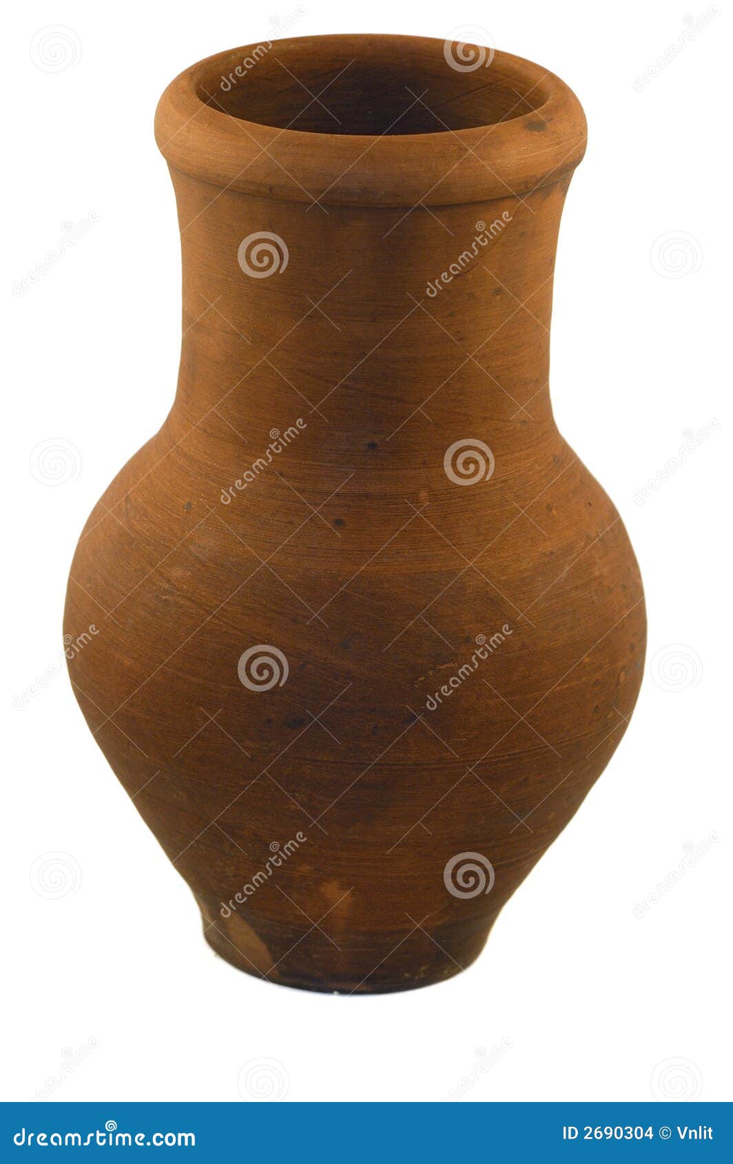 Pottery stock photo. Image of archaeology, container, history - 2690304