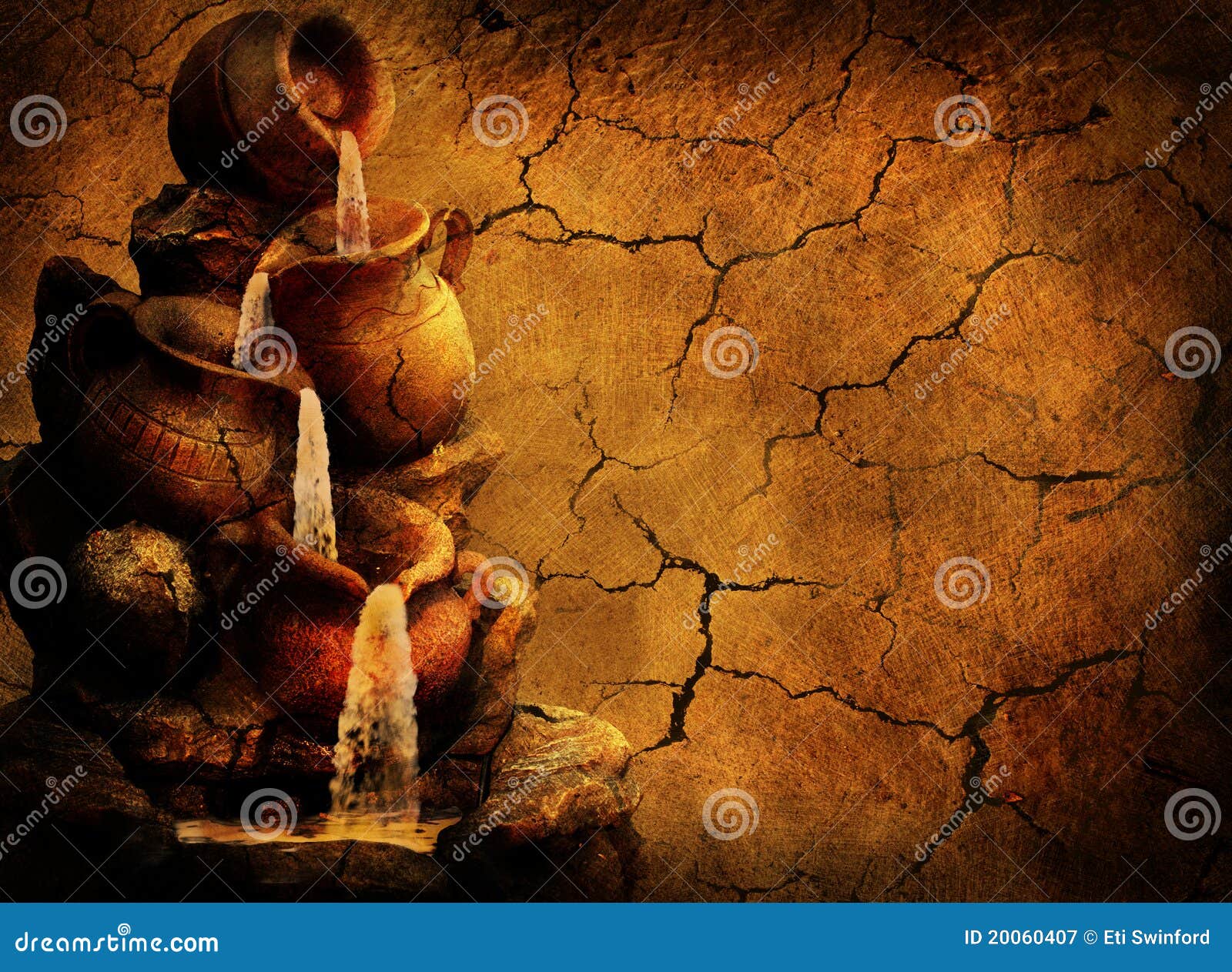 Pottery grunge texture stock image. Image of textured - 20060407