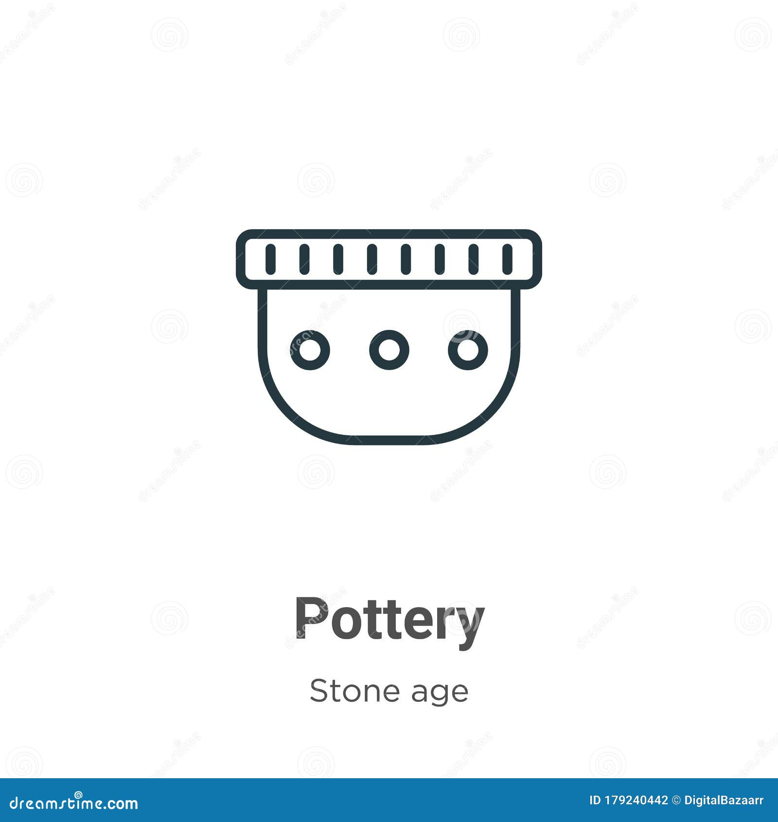 Pottery Outline Stock Illustrations – 3,683 Pottery Outline Stock ...