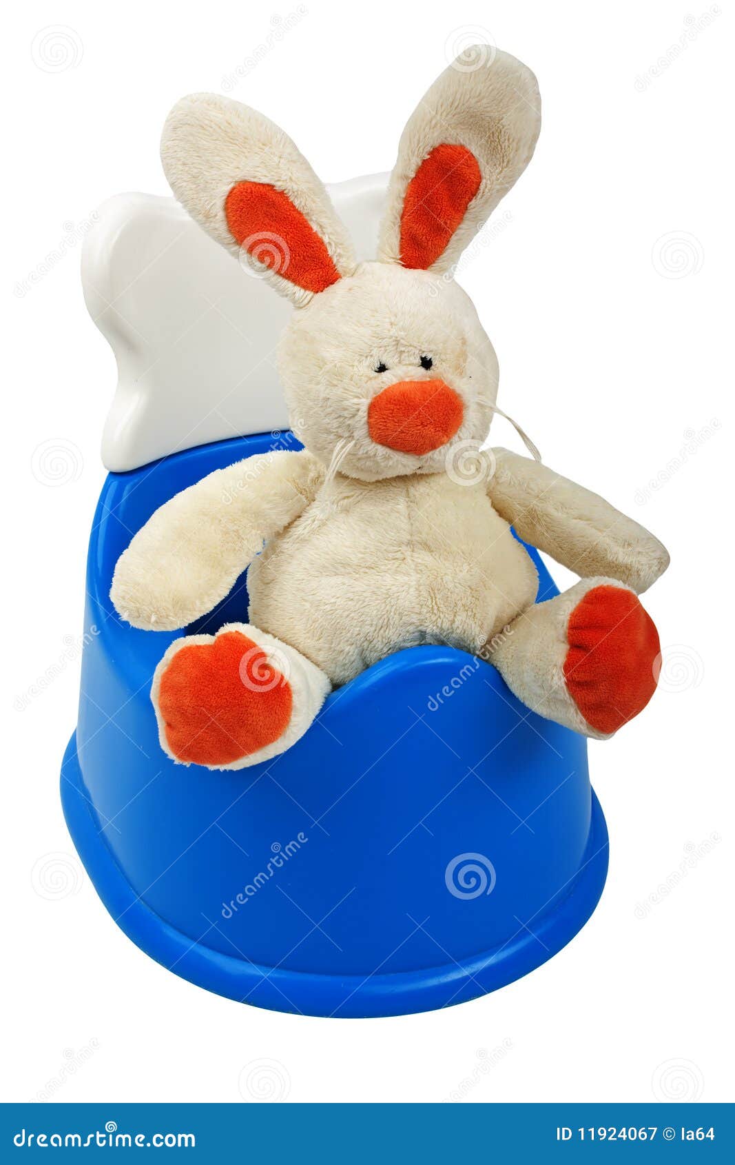 Potty stock image. Image of close, pooh, hygiene, child - 11924067